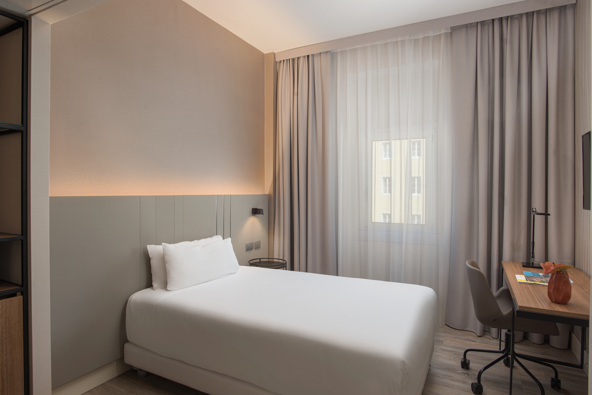 Hotel NH Trieste | Hotel in Trieste, Italy | nh-hotels.com