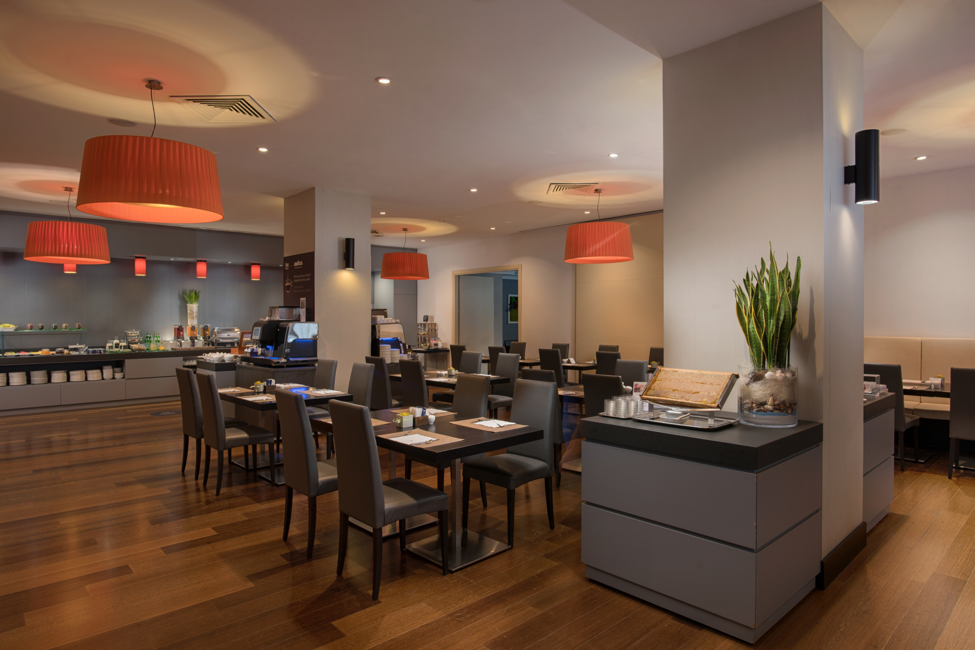 Hotel NH Trieste | Hotel in Trieste, Italy | nh-hotels.com