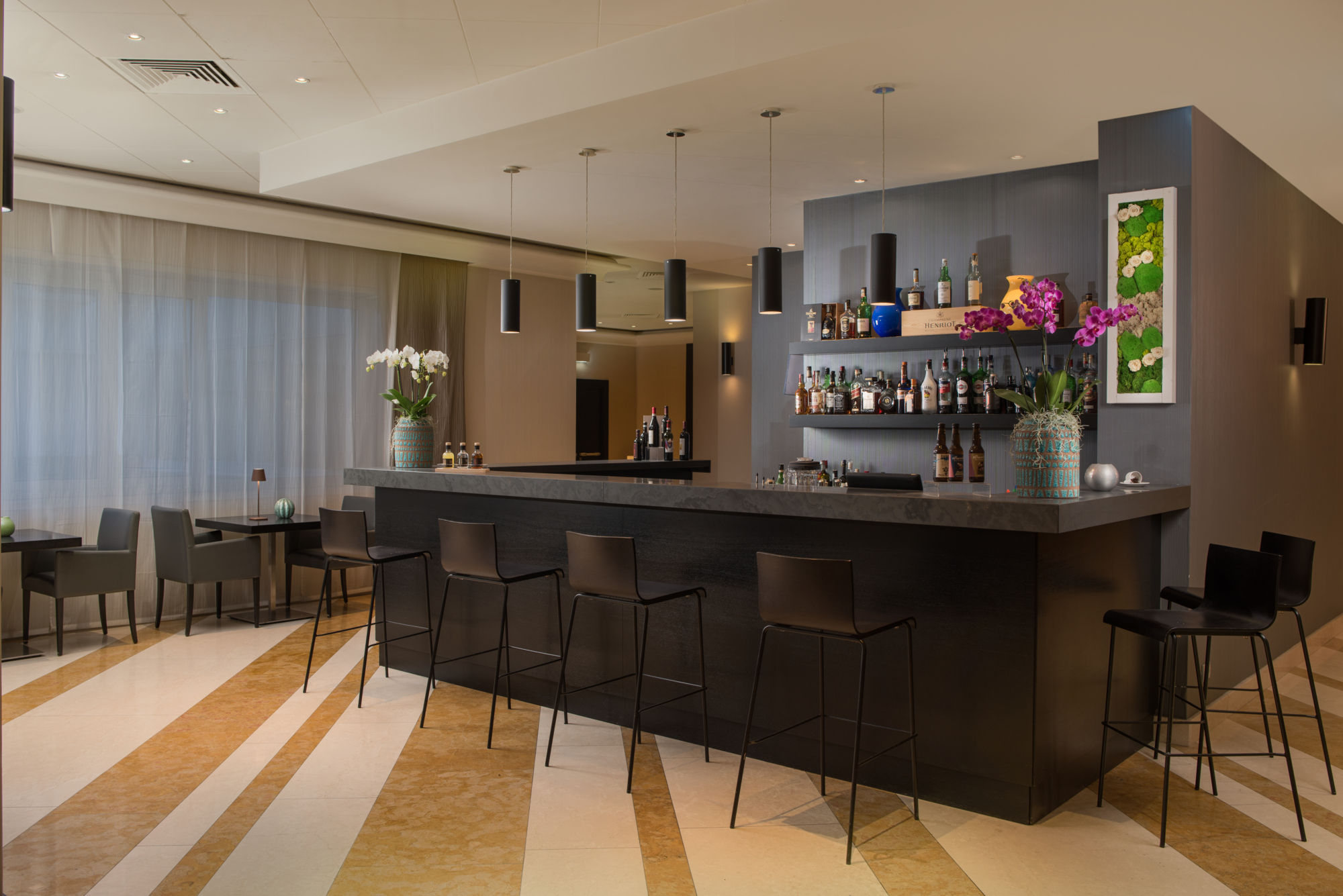 Hotel NH Trieste | Hotel in Trieste, Italy | nh-hotels.com