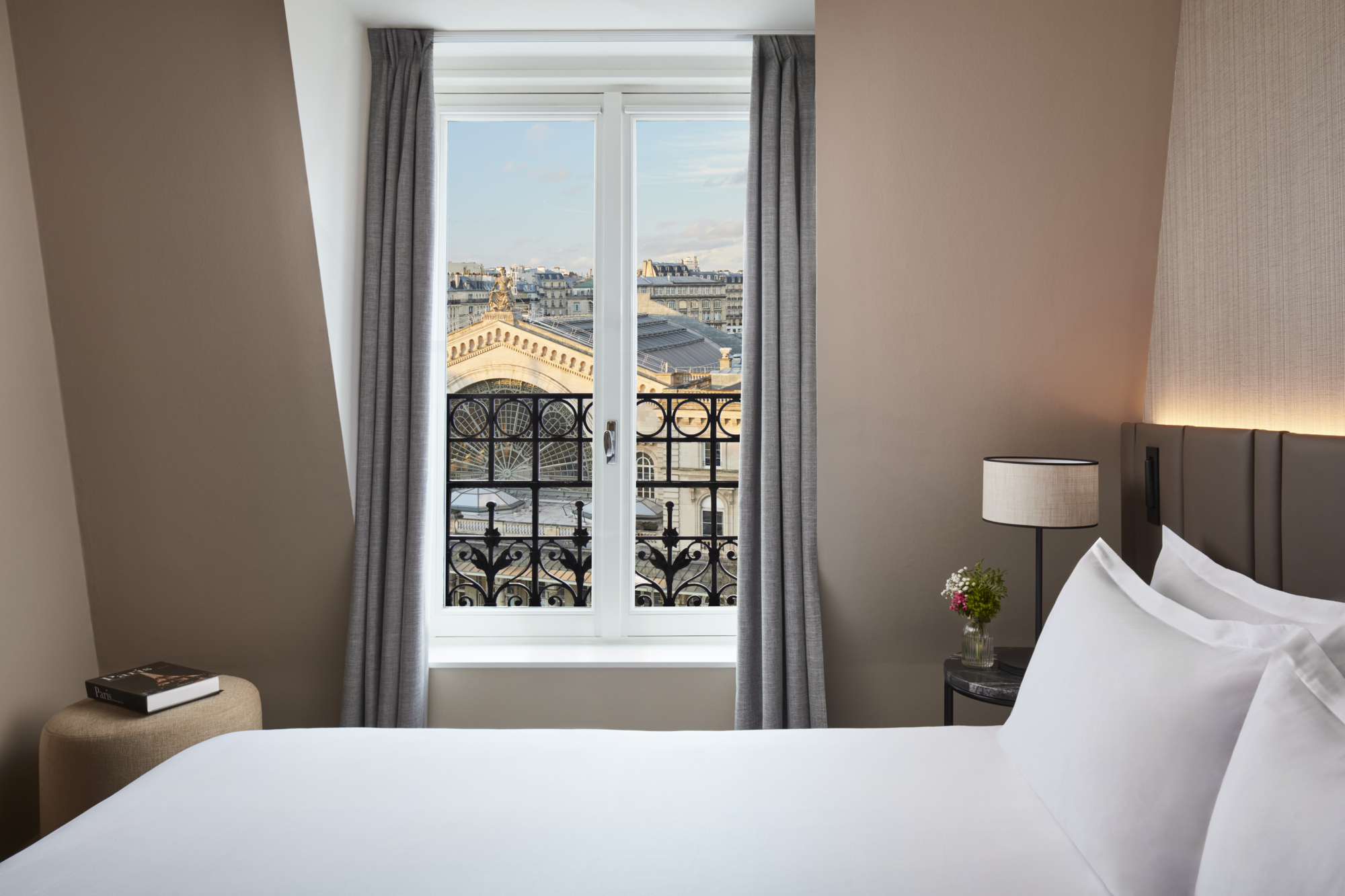 NH Paris Gare de l'Est Hotel | Jusqu’à 25 % de réduction | NH Hotels