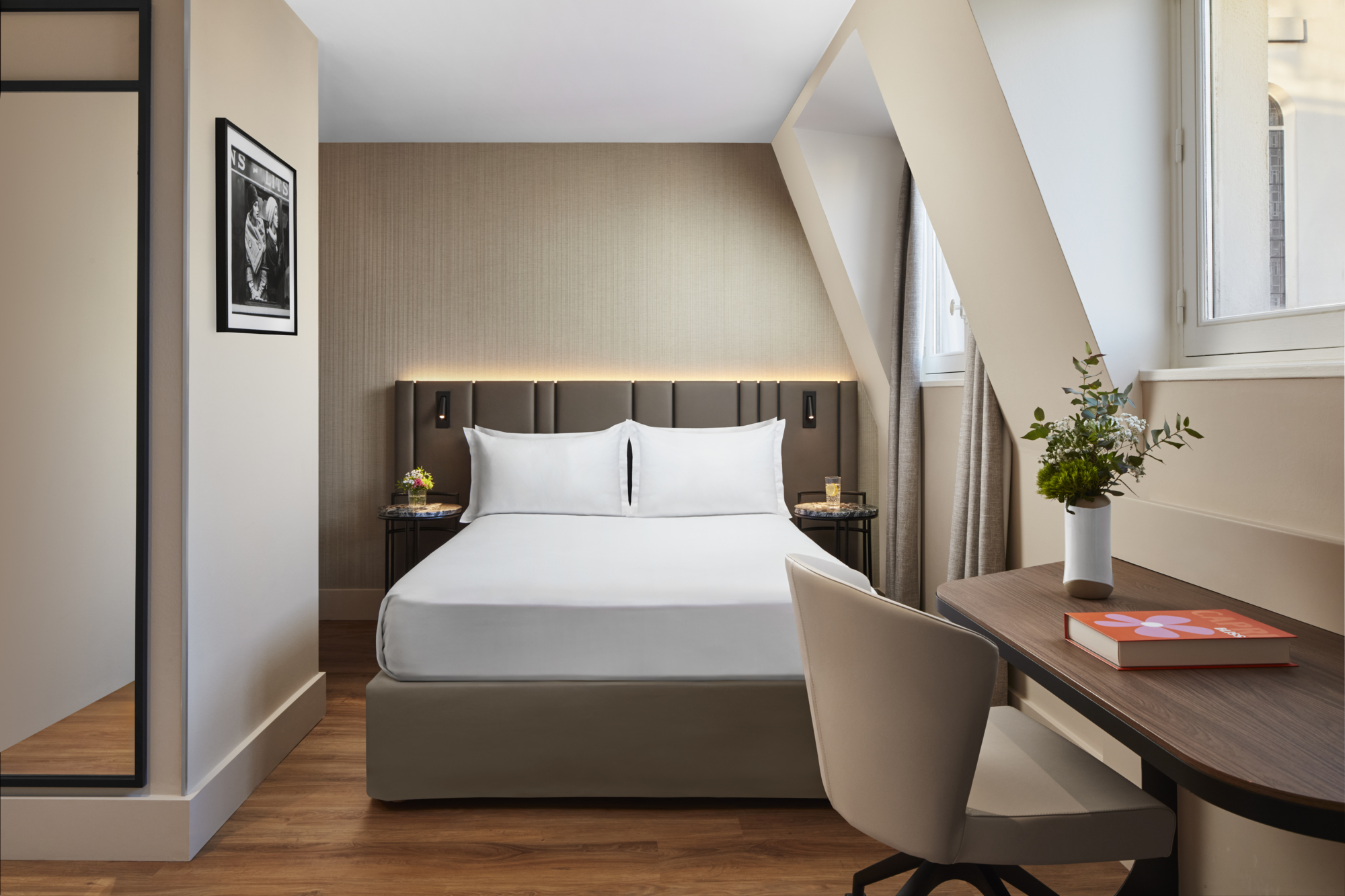 NH Paris Gare de l'Est Hotel | Ahorra hasta un 25 % | NH Hotels