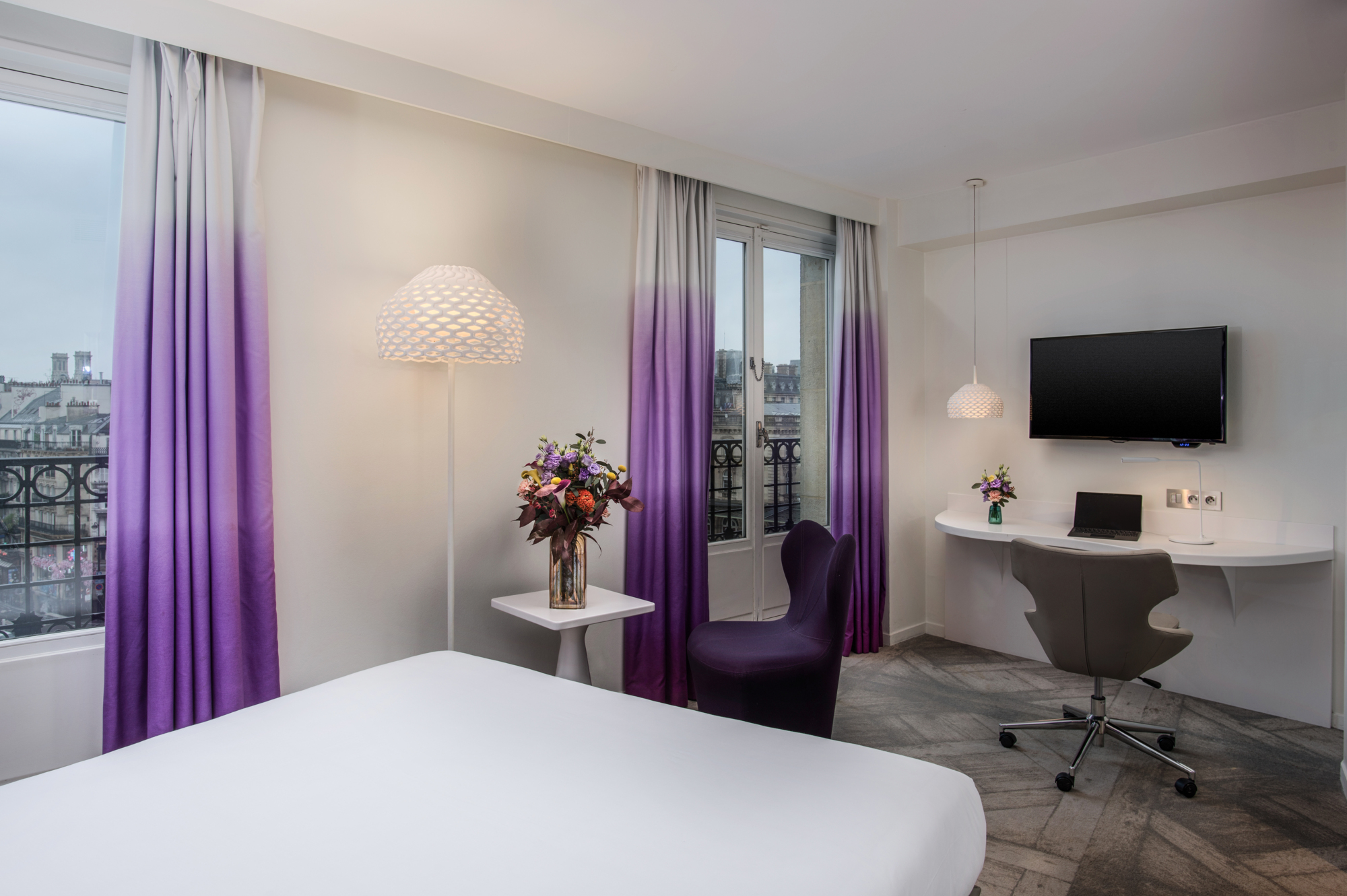 NH Paris Gare de l'Est Hotel | Up to 25% off | NH Hotels