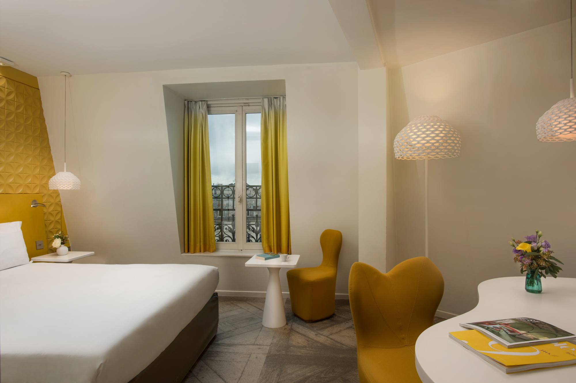 NH Paris Gare de l'Est Hotel | Up to 25% off | NH Hotels