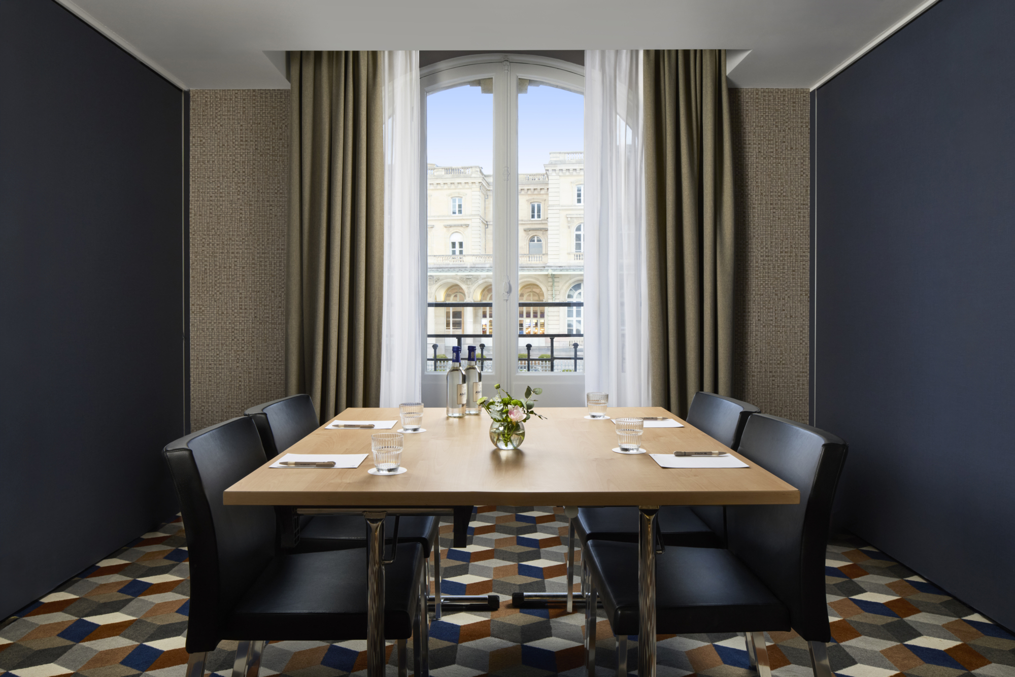 NH Paris Gare de l'Est Hotel | Up to 25% off | NH Hotels