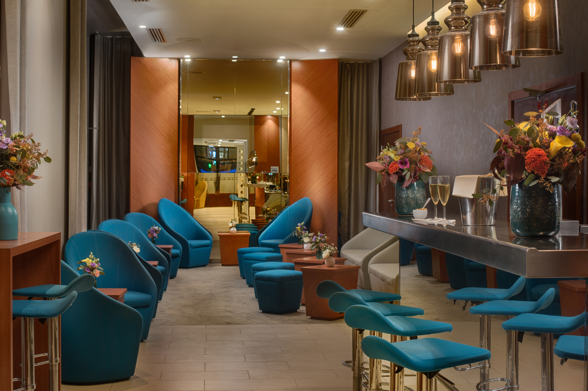 NH Paris Gare de l'Est Hotel | Ahorra hasta un 25 % | NH Hotels