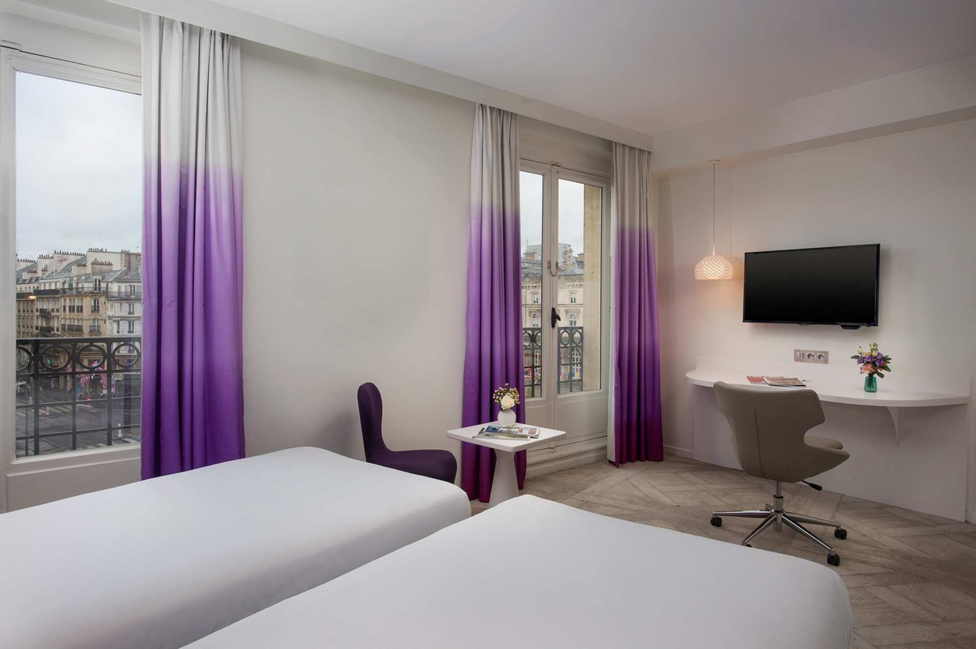 NH Paris Gare de l'Est Hotel | Up to 25% off | NH Hotels