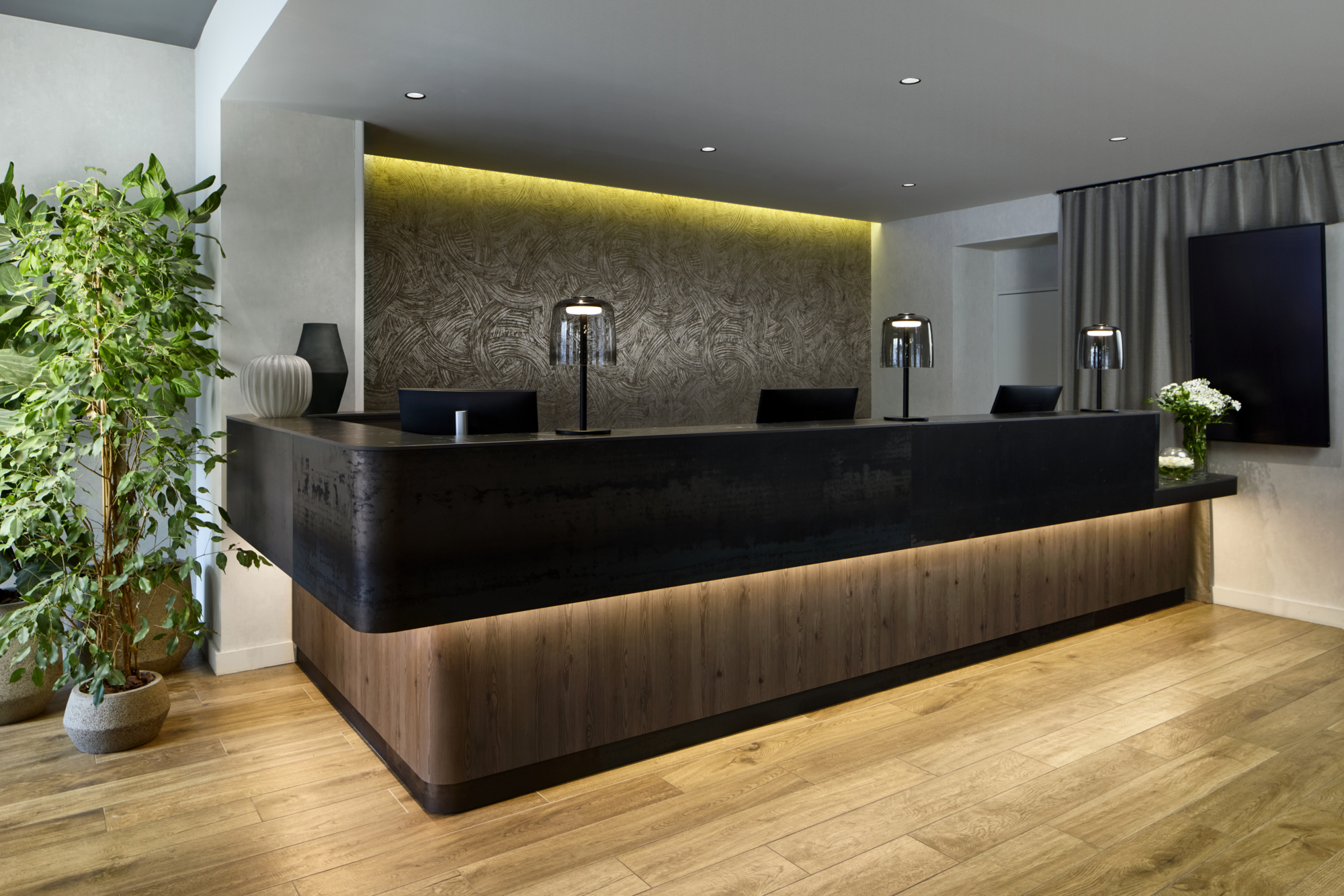 NH Paris Gare de l'Est Hotel | Jusqu’à 25 % de réduction | NH Hotels