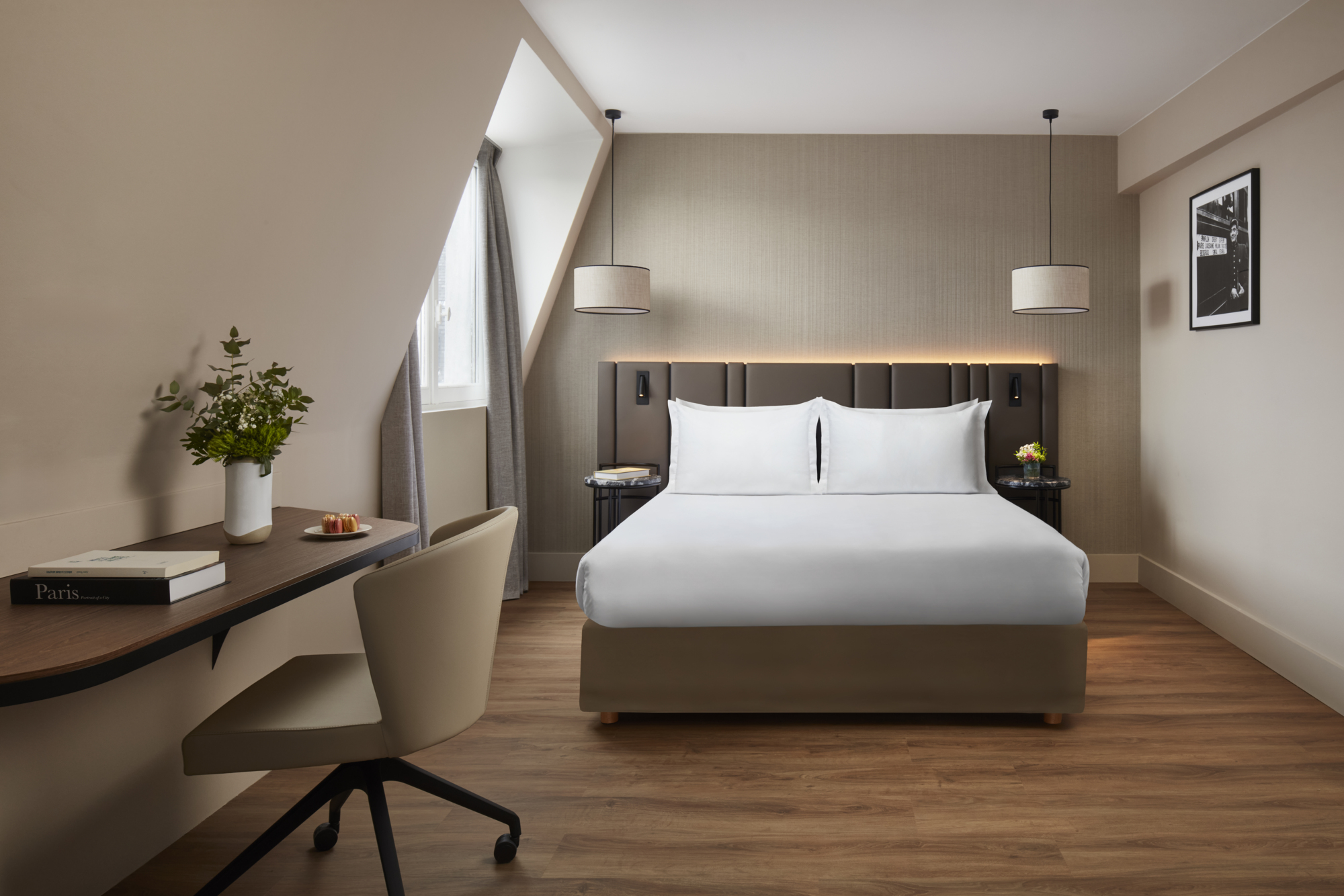 NH Paris Gare de l'Est Hotel | Jusqu’à 25 % de réduction | NH Hotels