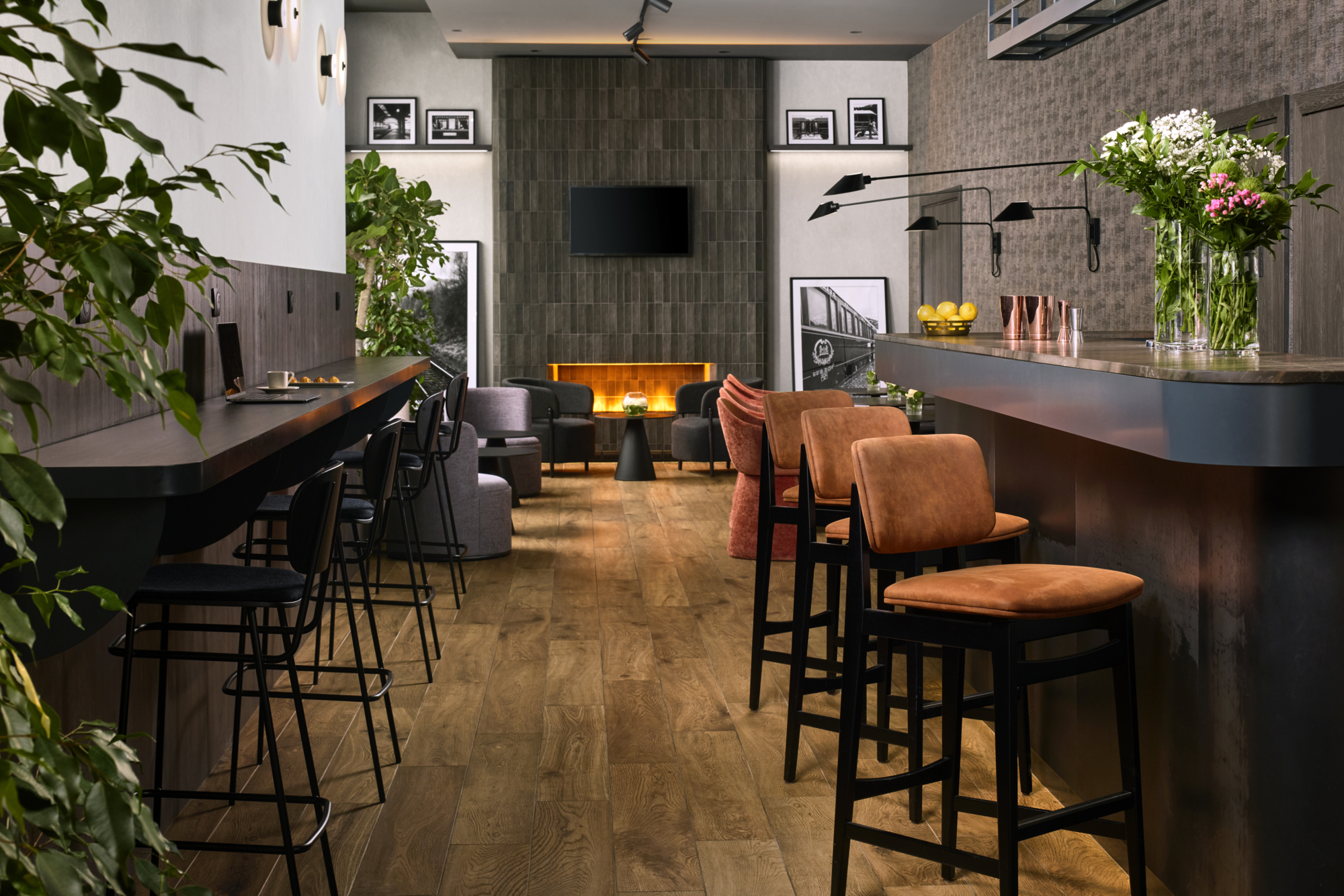 NH Paris Gare de l'Est Hotel | Jusqu’à 25 % de réduction | NH Hotels