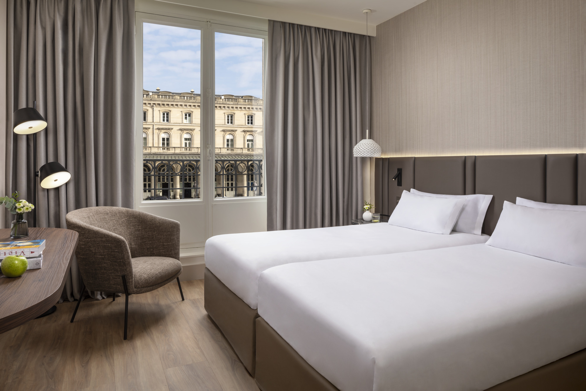 NH Paris Gare de l'Est Hotel | Up to 25% off | NH Hotels