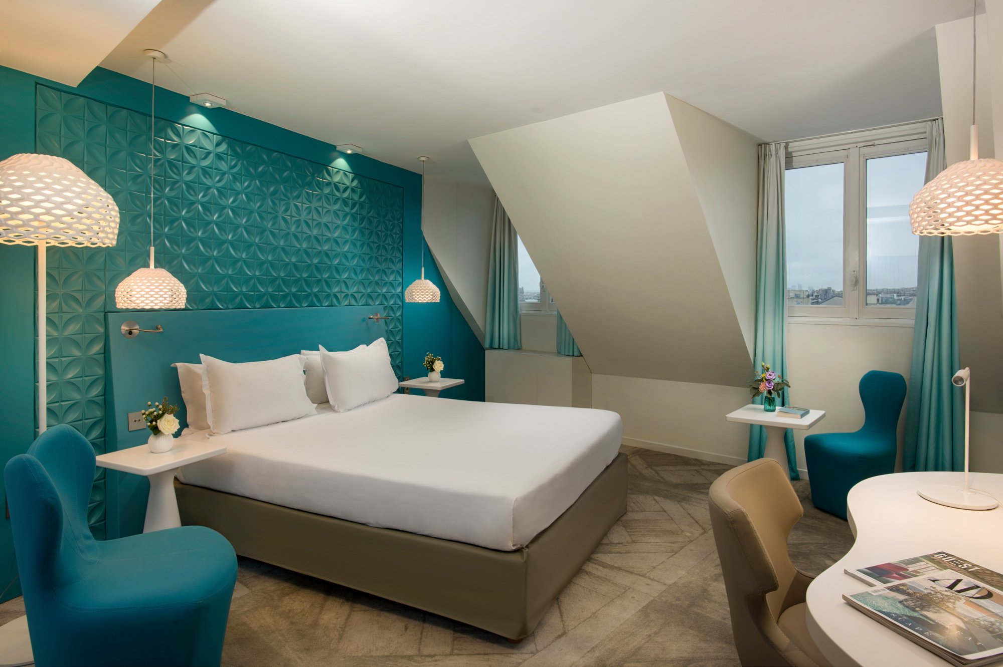 NH Paris Gare de l'Est Hotel | Up to 25% off | NH Hotels