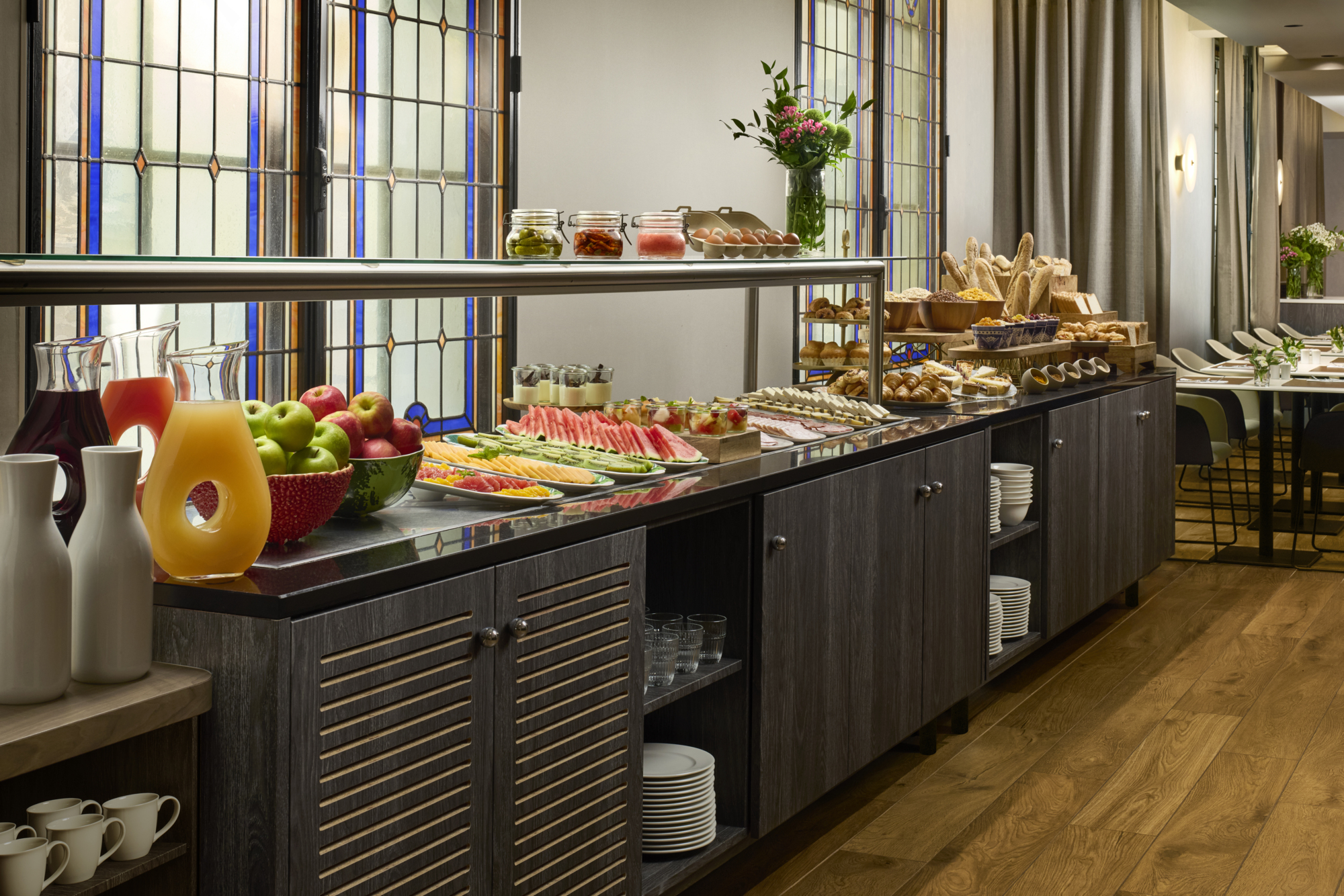 NH Paris Gare de l'Est Hotel | Up to 25% off | NH Hotels