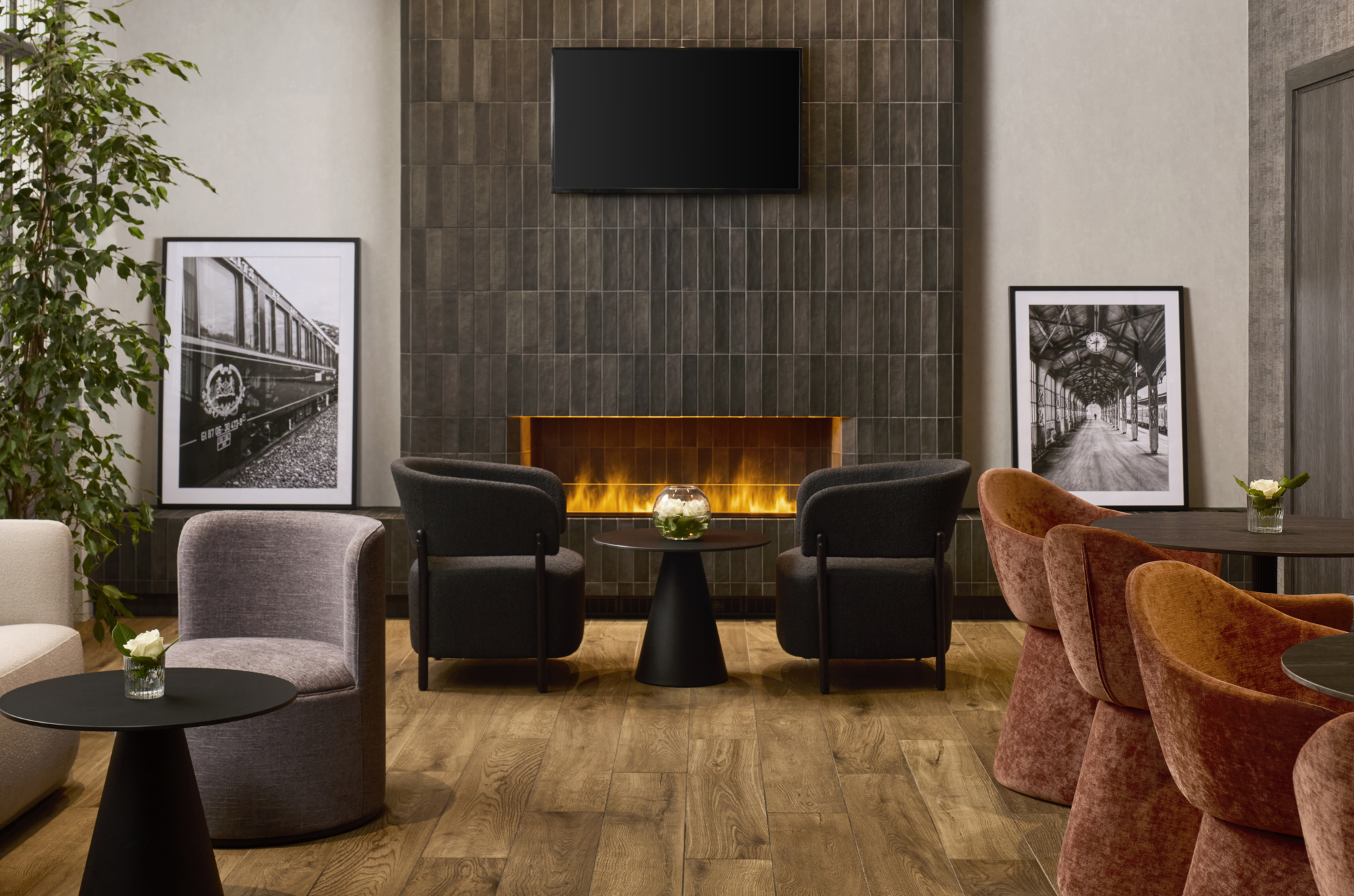 NH Paris Gare de l'Est Hotel | Jusqu’à 25 % de réduction | NH Hotels