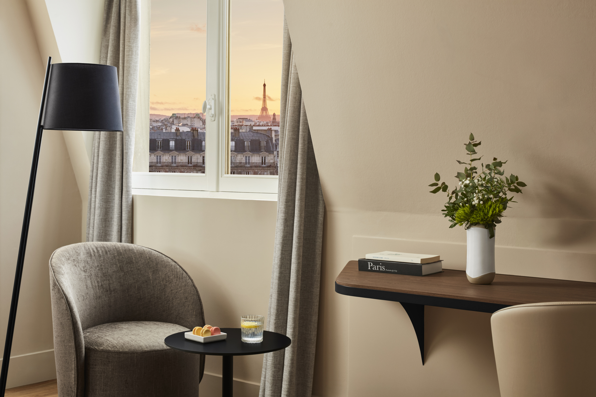 NH Paris Gare de l'Est Hotel | Jusqu’à 25 % de réduction | NH Hotels