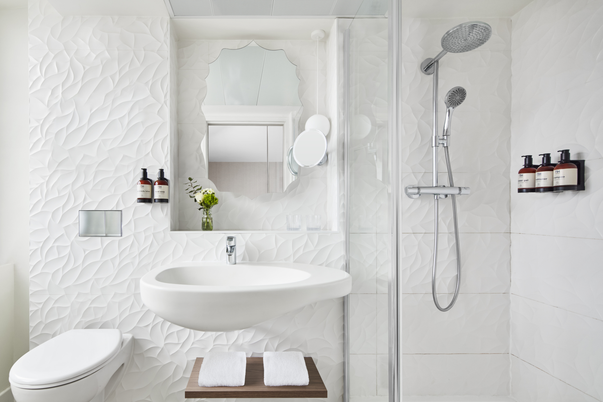 NH Paris Gare de l'Est Hotel | Up to 25% off | NH Hotels