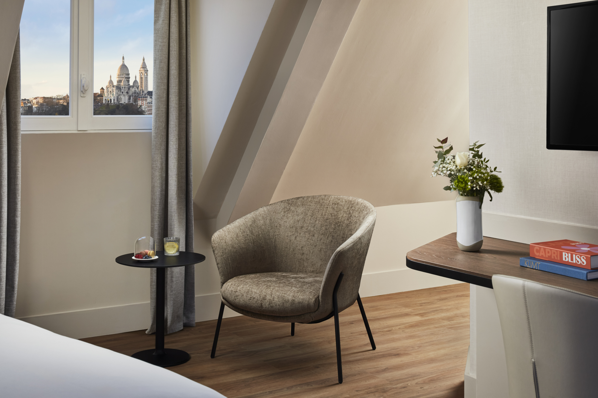 NH Paris Gare de l'Est Hotel | Up to 25% off | NH Hotels