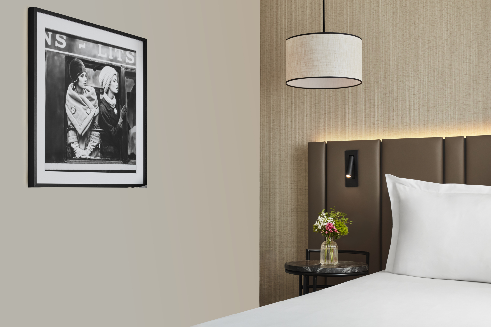 NH Paris Gare de l'Est Hotel | Up to 25% off | NH Hotels