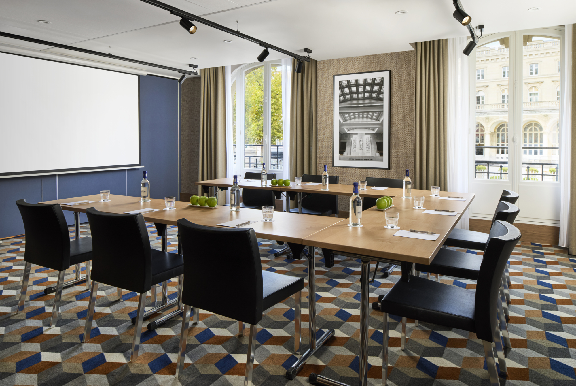 NH Paris Gare de l'Est Hotel | Up to 25% off | NH Hotels