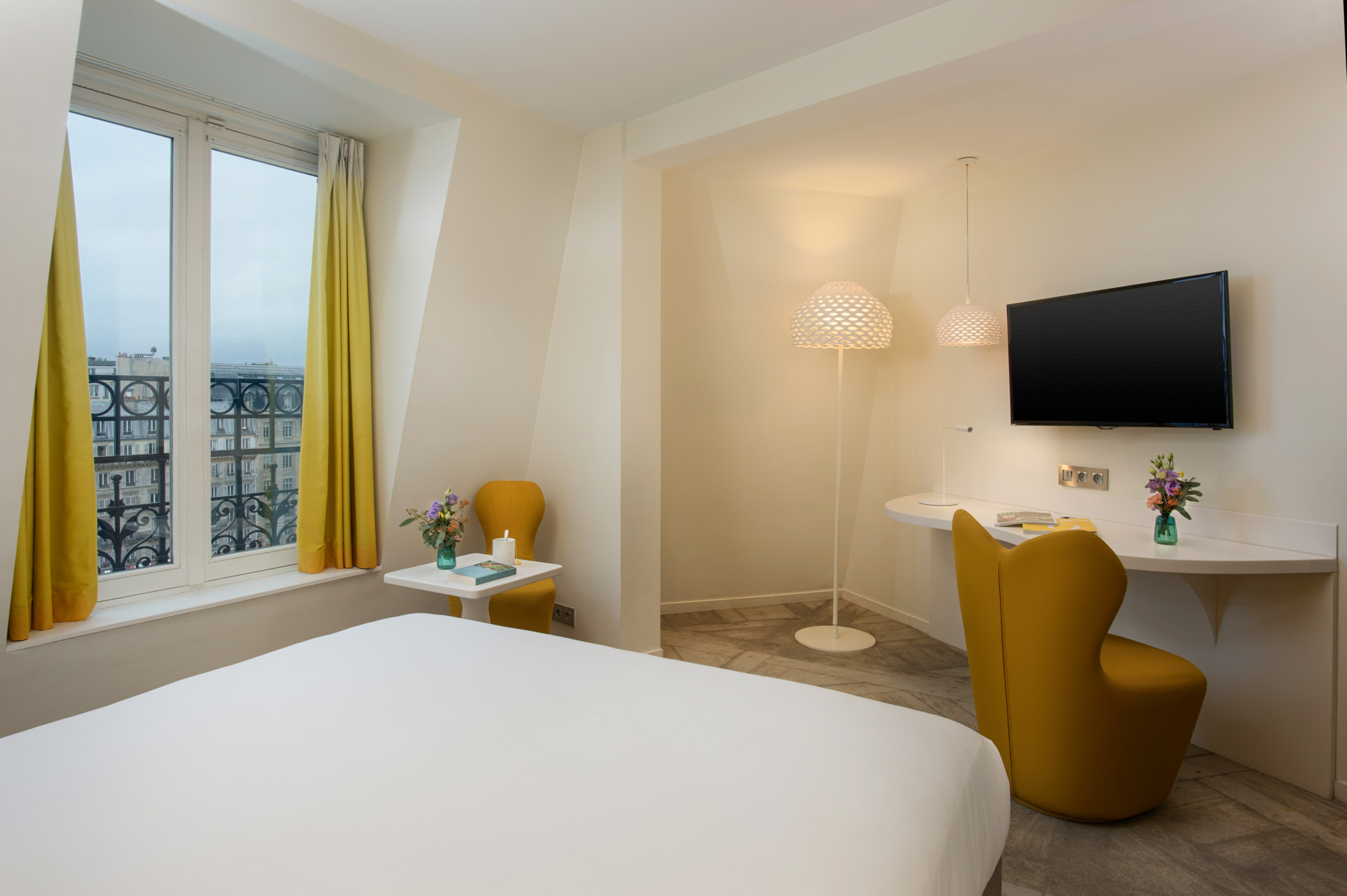 NH Paris Gare de l'Est Hotel | Up to 25% off | NH Hotels