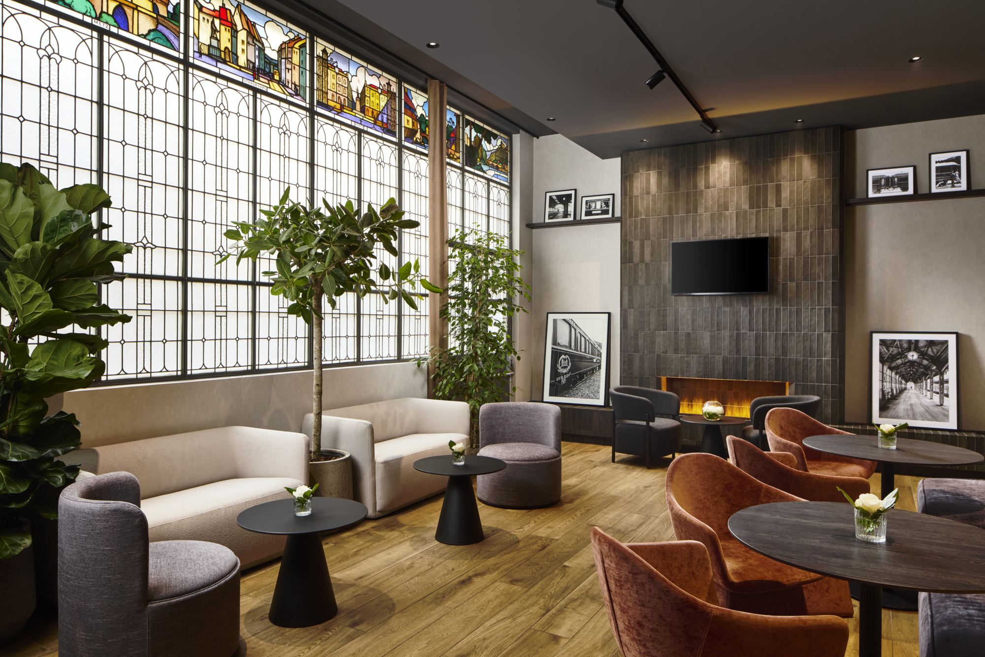 NH Paris Gare de l'Est Hotel | Up to 25% off | NH Hotels