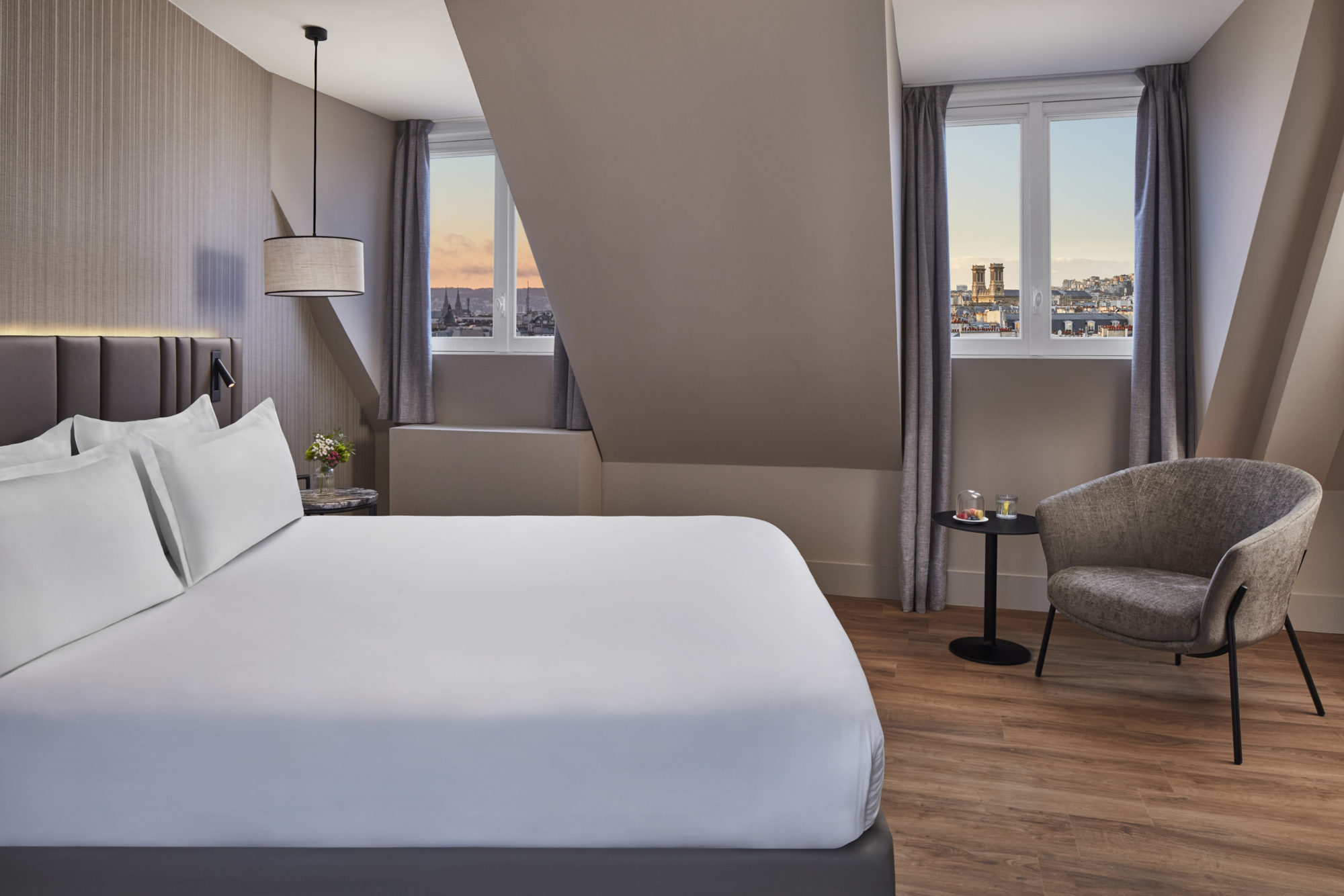 NH Paris Gare de l'Est Hotel | Jusqu’à 25 % de réduction | NH Hotels