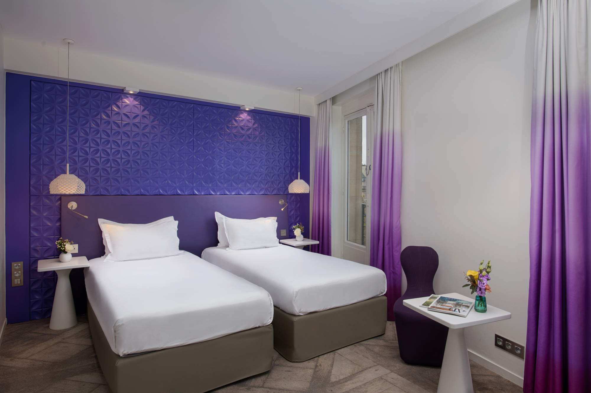 NH Paris Gare de l'Est Hotel | Up to 25% off | NH Hotels