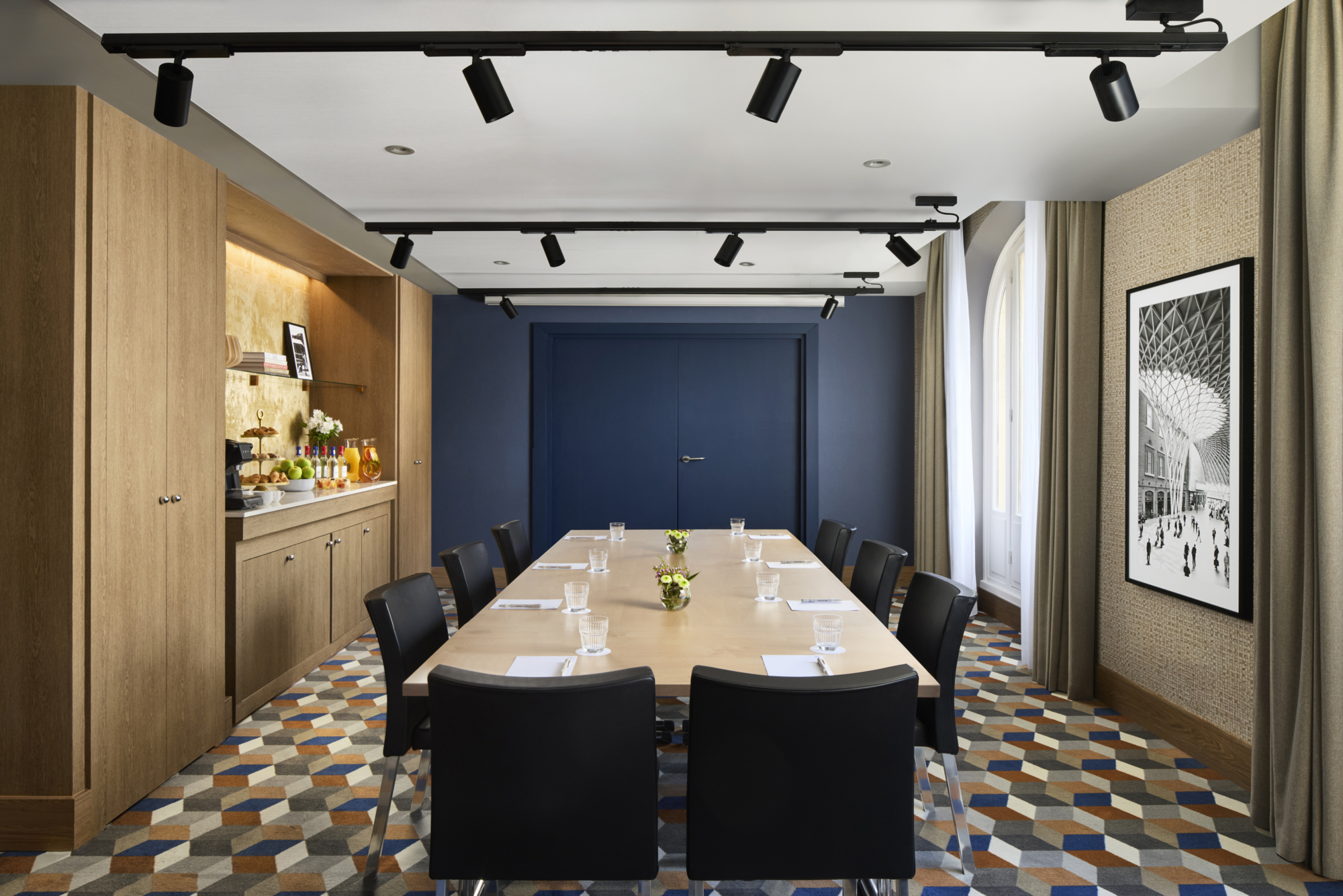 NH Paris Gare de l'Est Hotel | Up to 25% off | NH Hotels