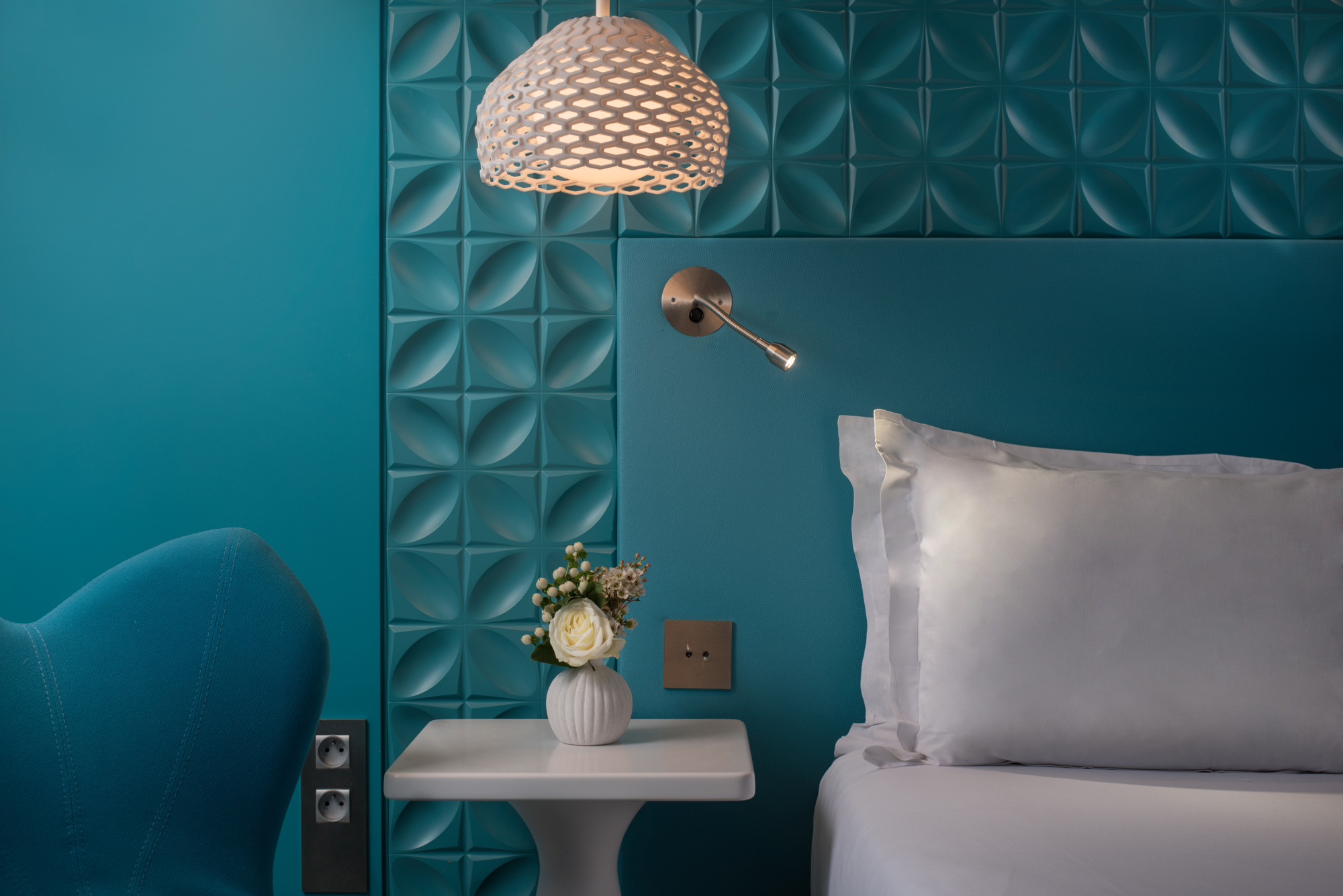 NH Paris Gare de l'Est Hotel | Jusqu’à 25 % de réduction | NH Hotels