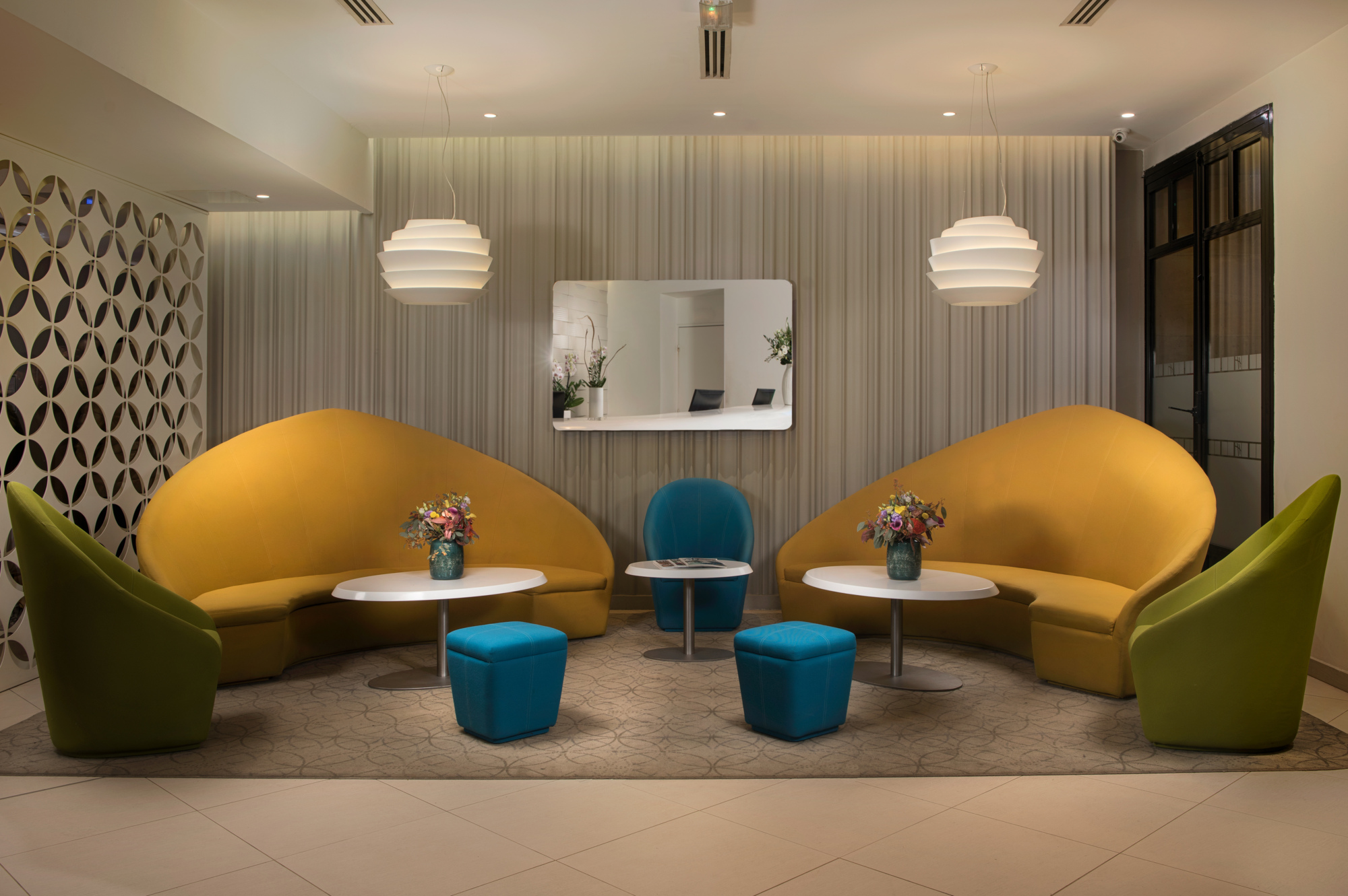NH Paris Gare de l'Est Hotel | Jusqu’à 25 % de réduction | NH Hotels