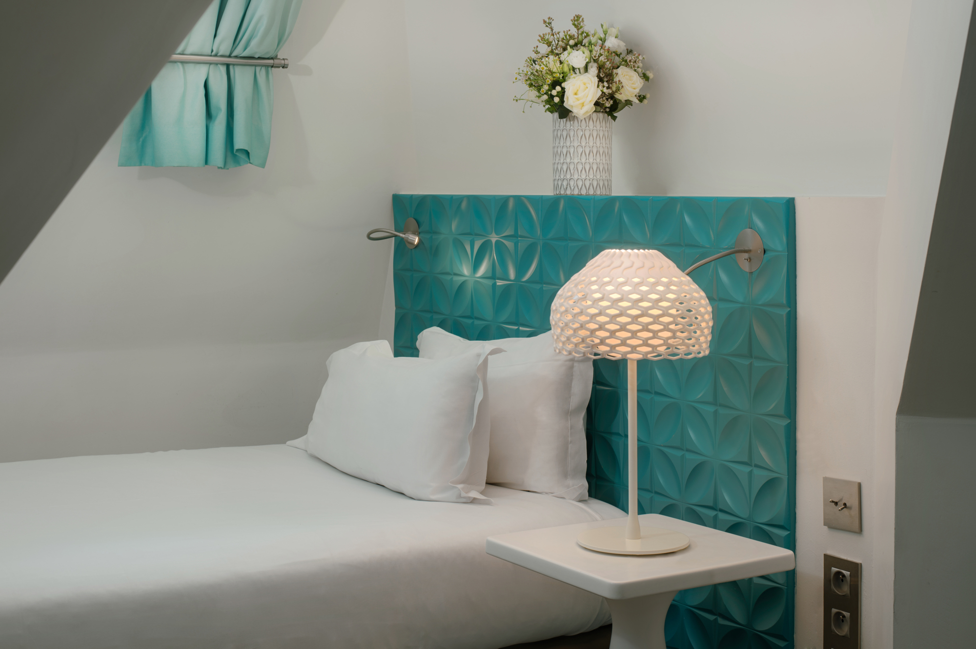 NH Paris Gare de l'Est Hotel | Jusqu’à 25 % de réduction | NH Hotels