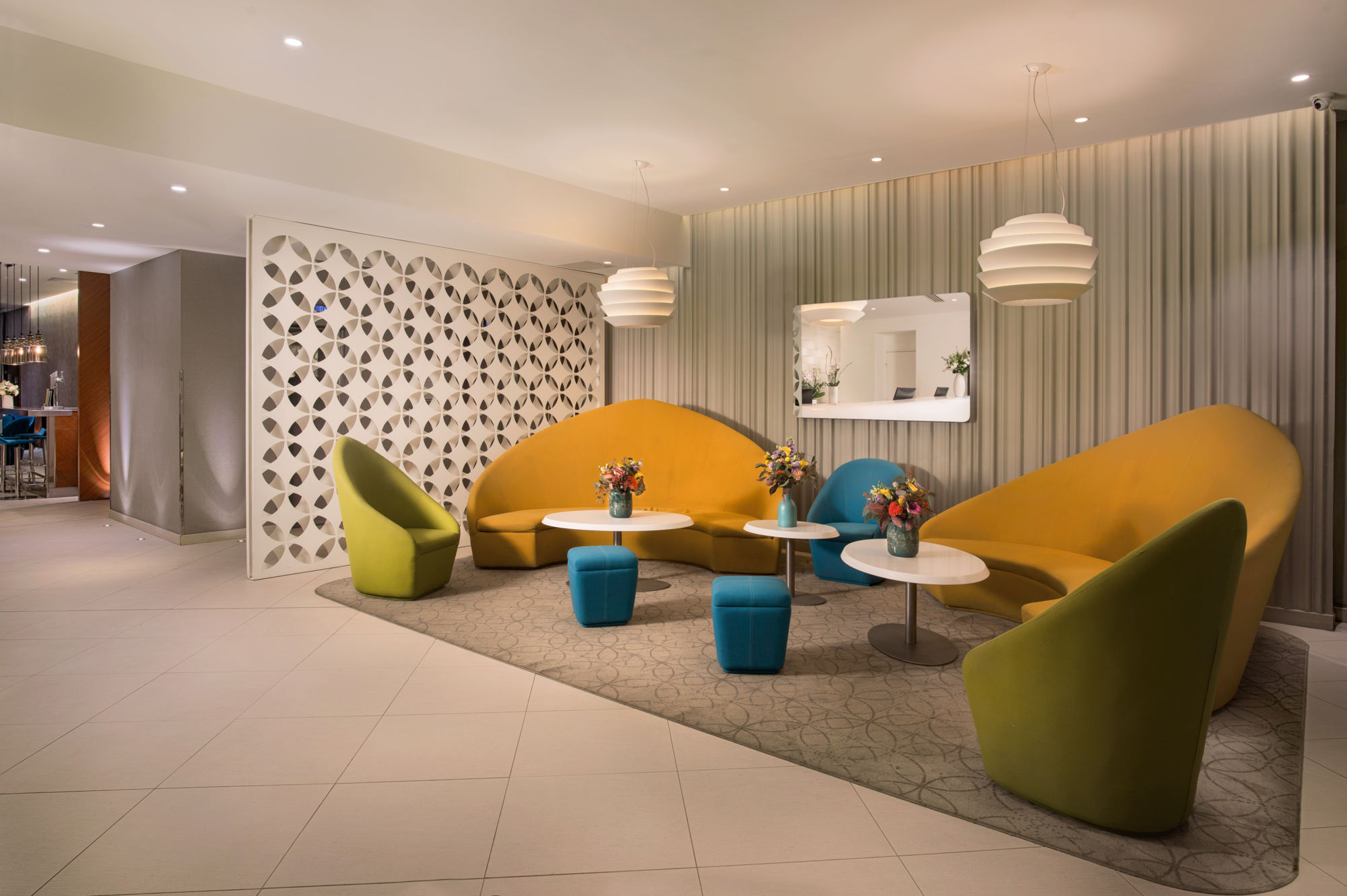 NH Paris Gare de l'Est Hotel | Up to 25% off | NH Hotels