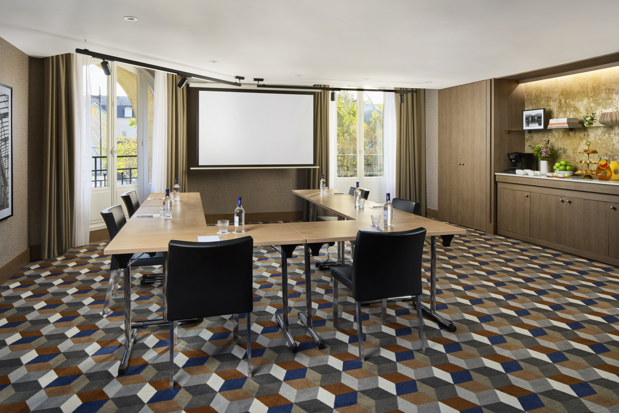NH Paris Gare de l'Est Hotel | Jusqu’à 25 % de réduction | NH Hotels