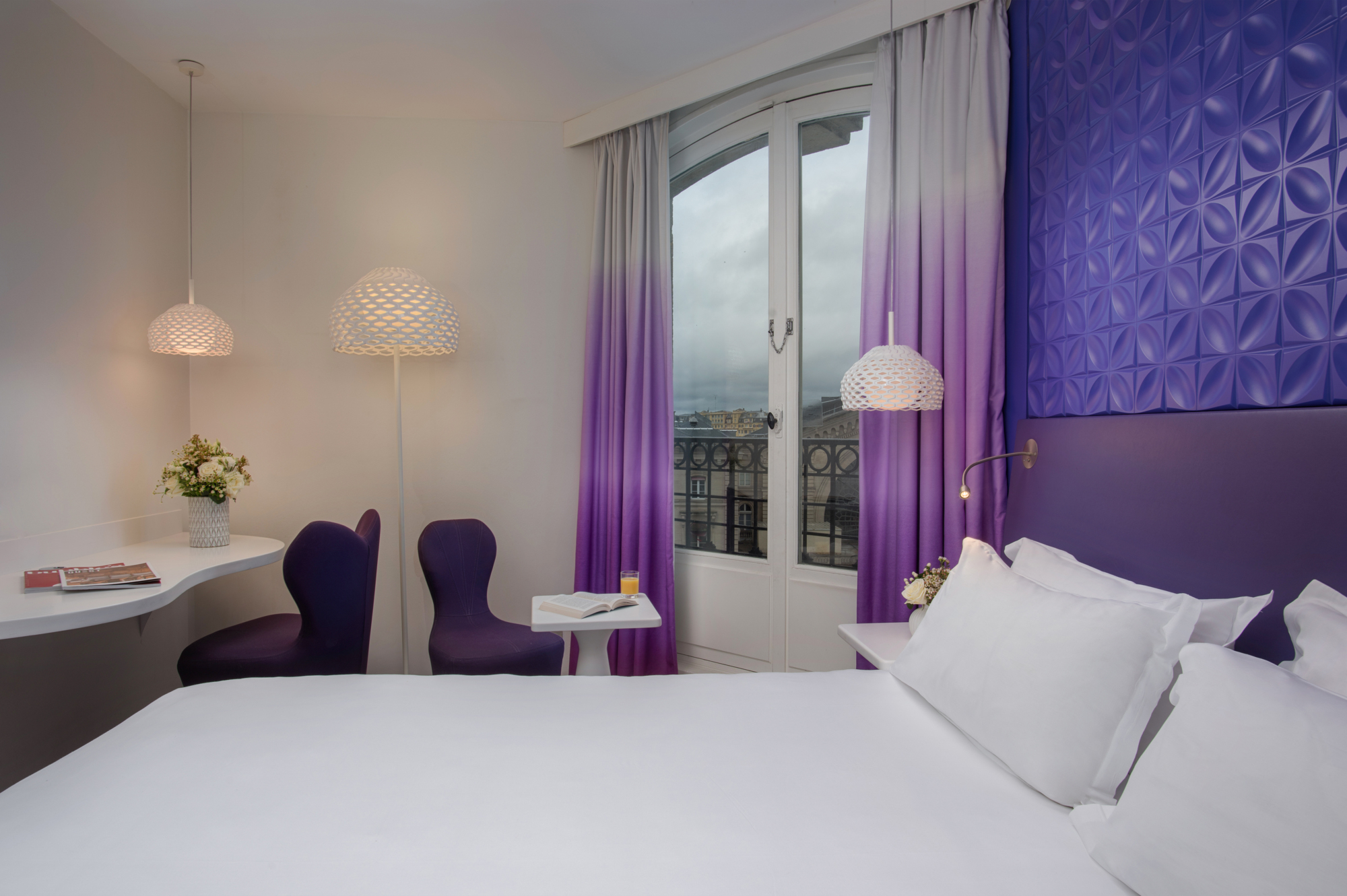 NH Paris Gare de l'Est Hotel | Up to 25% off | NH Hotels