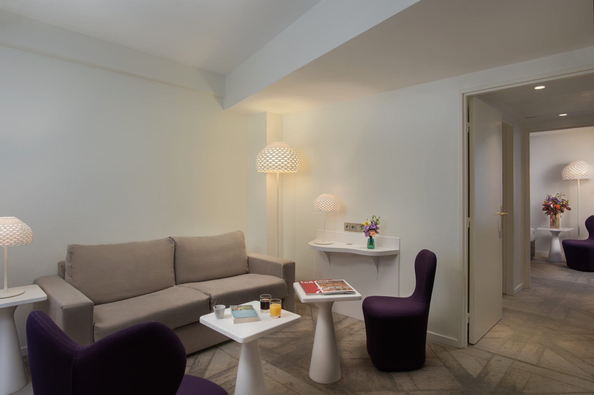 NH Paris Gare de l'Est Hotel | Up to 25% off | NH Hotels