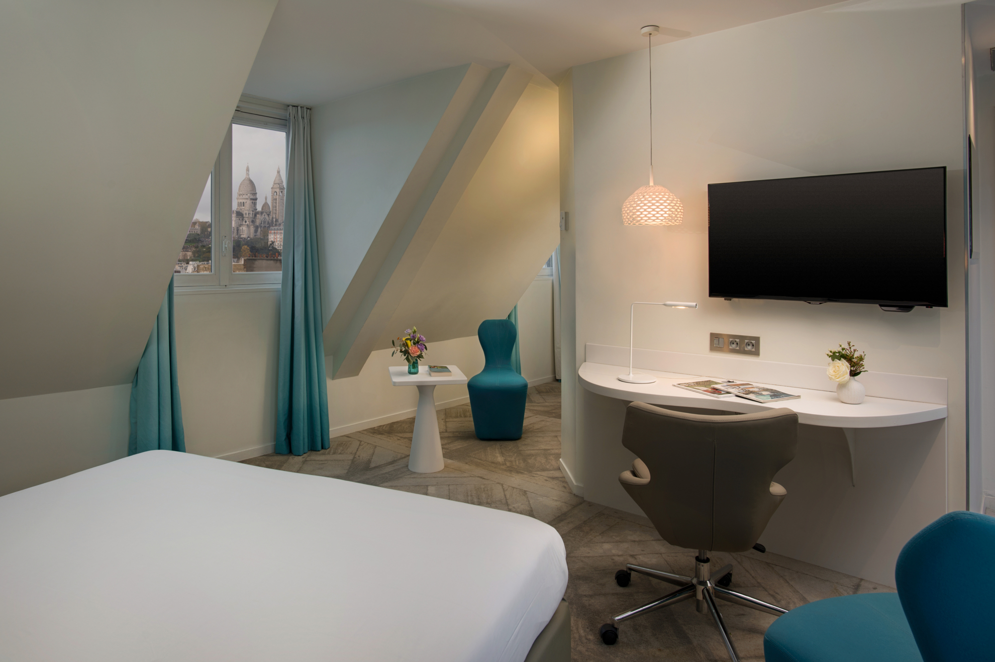 NH Paris Gare de l'Est Hotel | Up to 25% off | NH Hotels