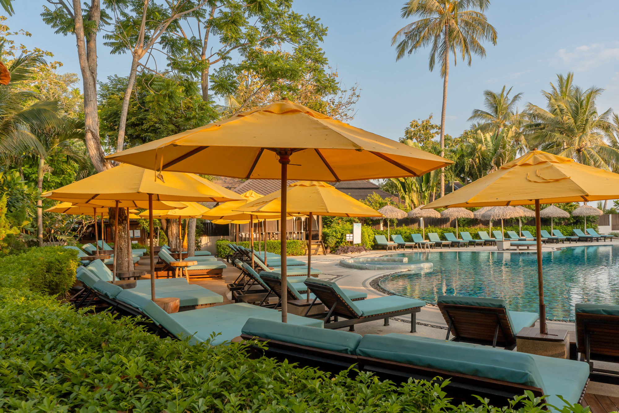 NH Collection Samui Peace Resort | 5-Star Hotel in Koh Samui