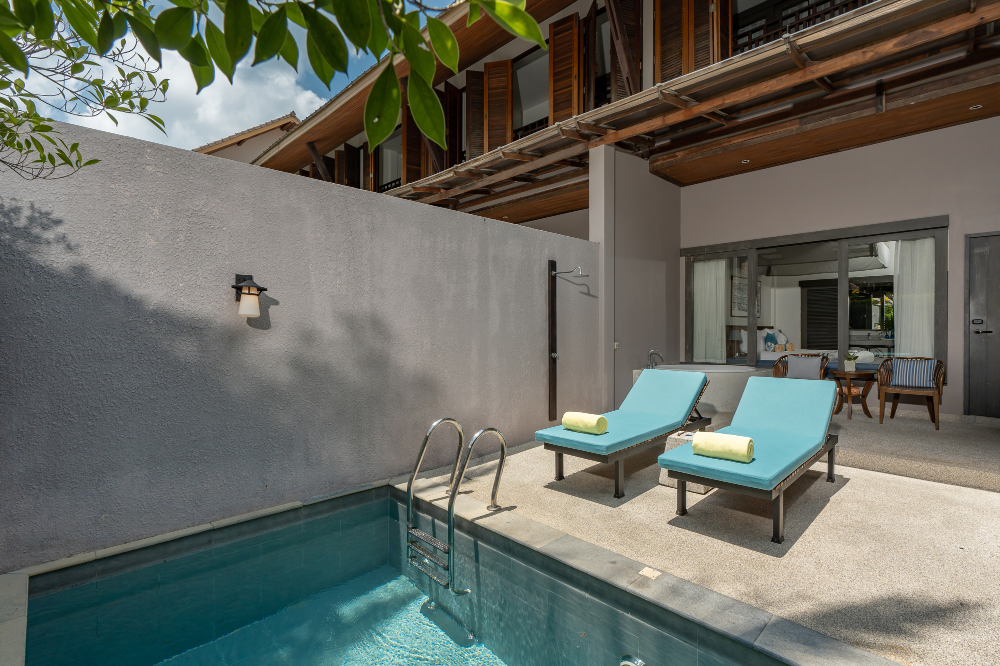 NH Collection Samui Peace Resort | 5-Star Hotel in Koh Samui