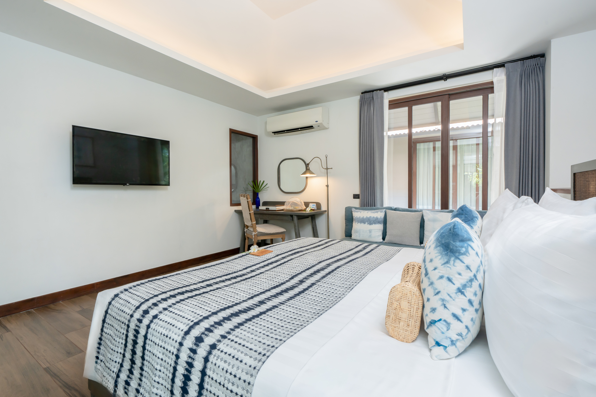 NH Collection Samui Peace Resort | 5-Star Hotel in Koh Samui