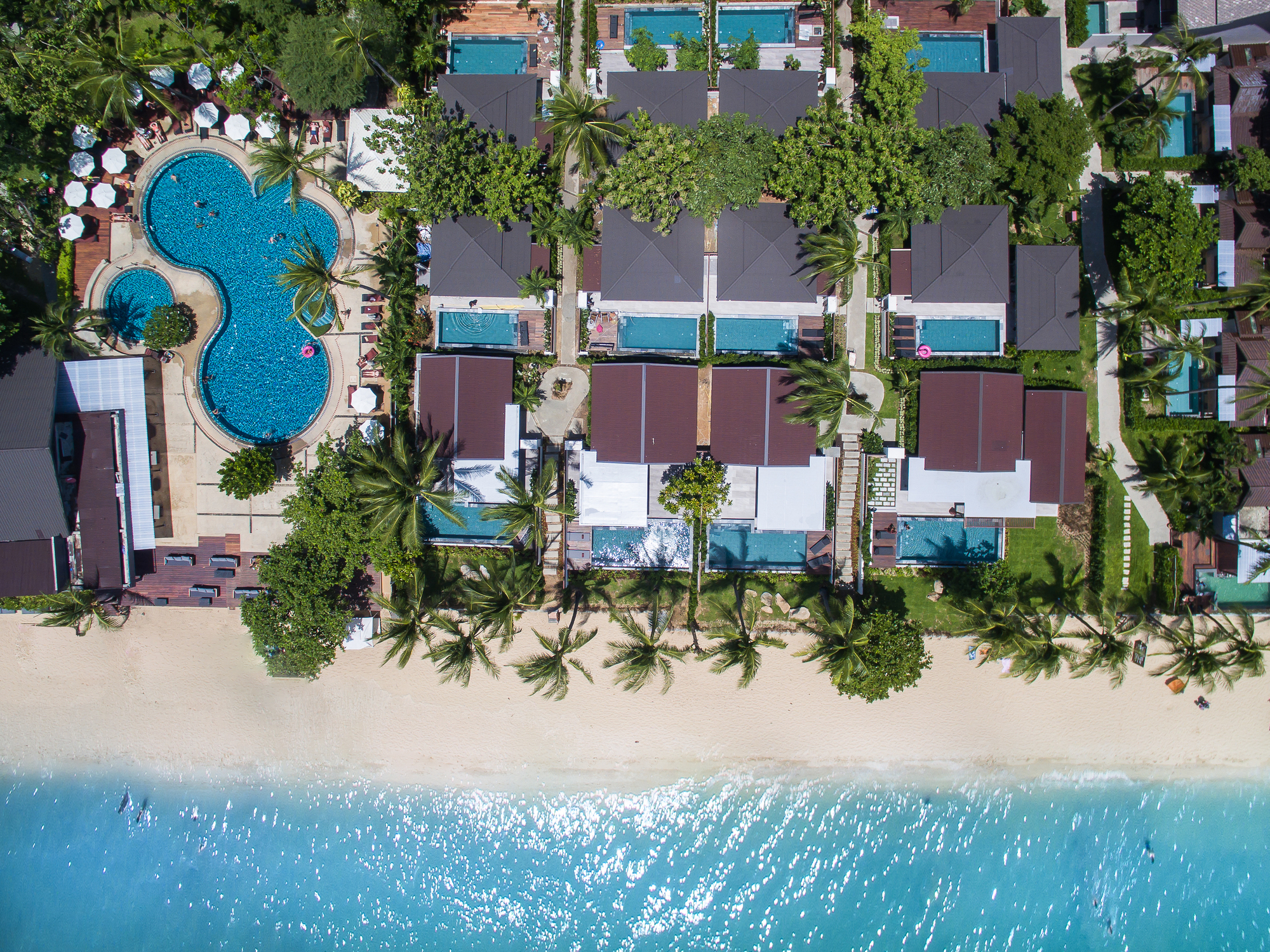 NH Collection Samui Peace Resort | NH Hotels & Resorts