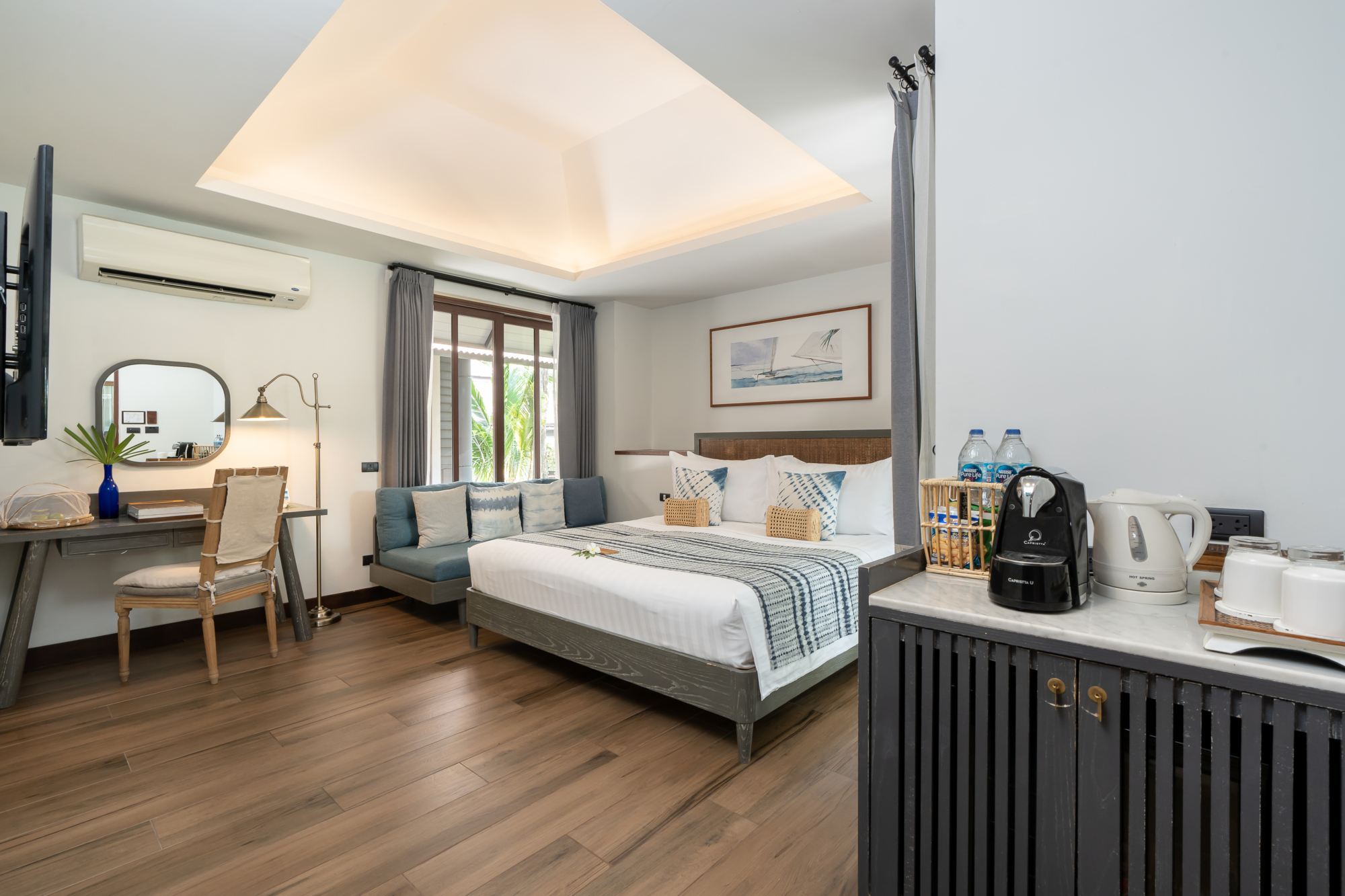 NH Collection Samui Peace Resort | 5-Star Hotel in Koh Samui