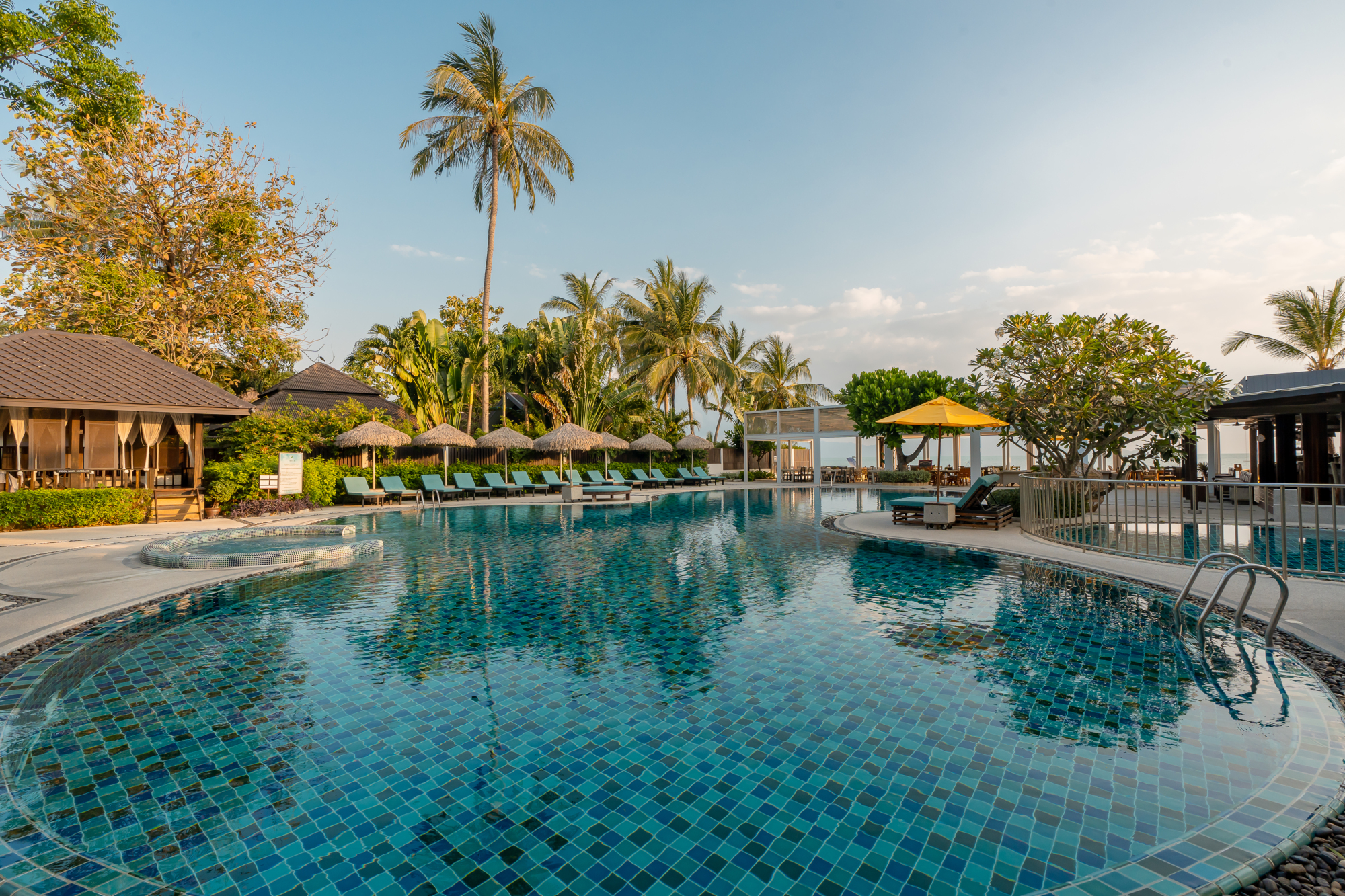 NH Collection Samui Peace Resort | NH Hotels & Resorts