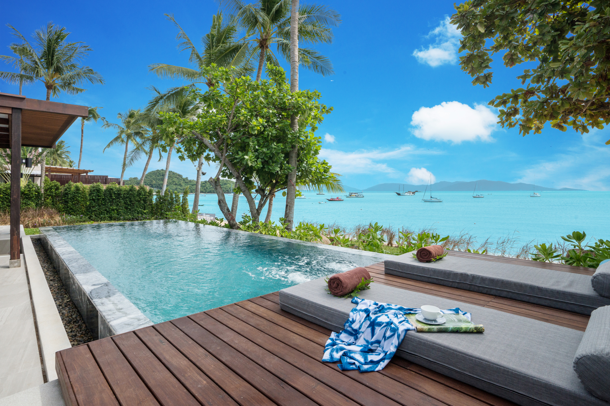 NH Collection Samui Peace Resort | NH Hotels & Resorts