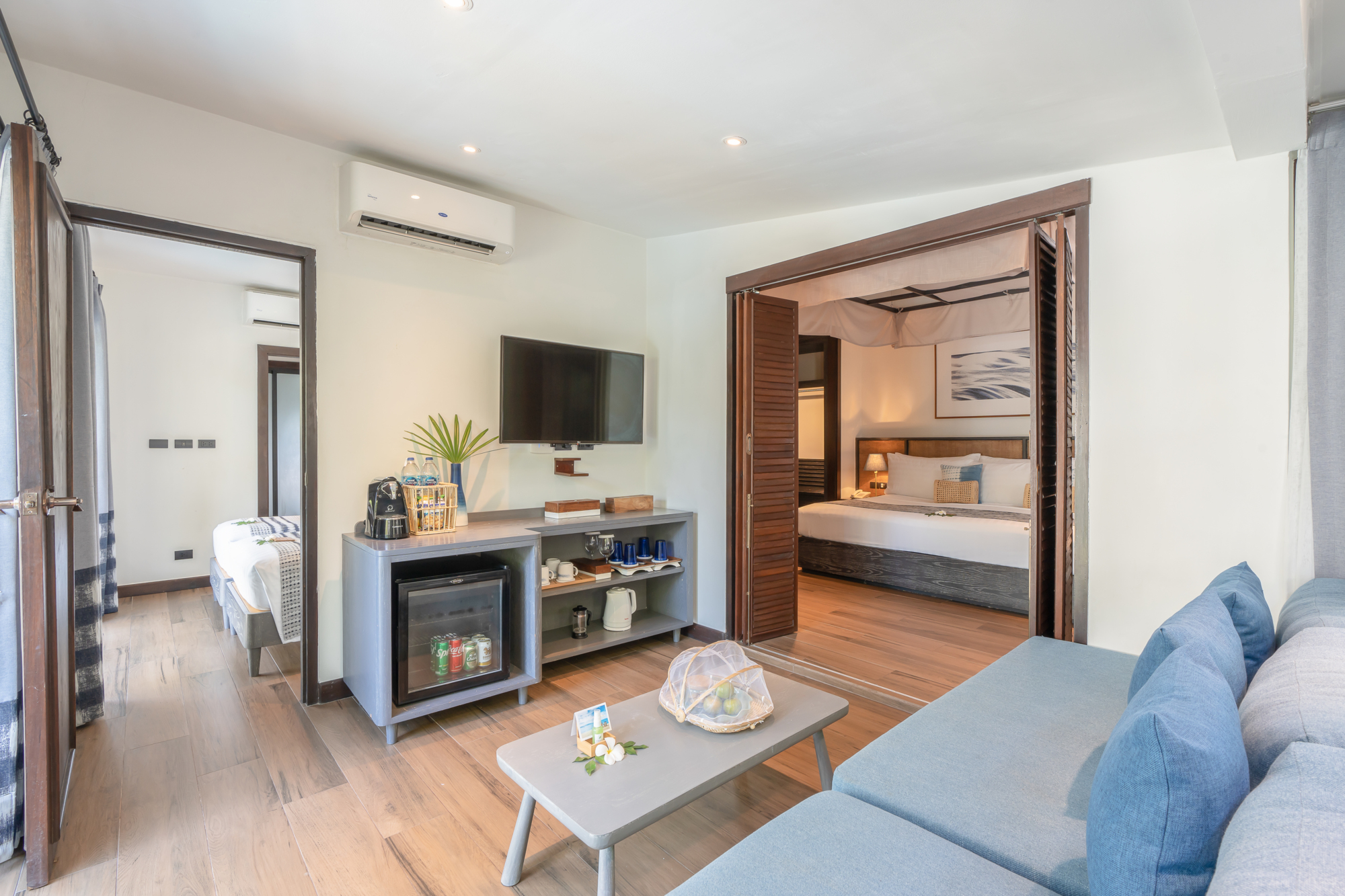 NH Collection Samui Peace Resort | 5-Star Hotel in Koh Samui