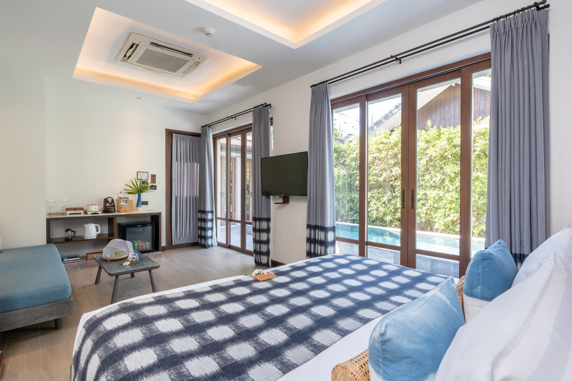 NH Collection Samui Peace Resort | 5-Star Hotel in Koh Samui