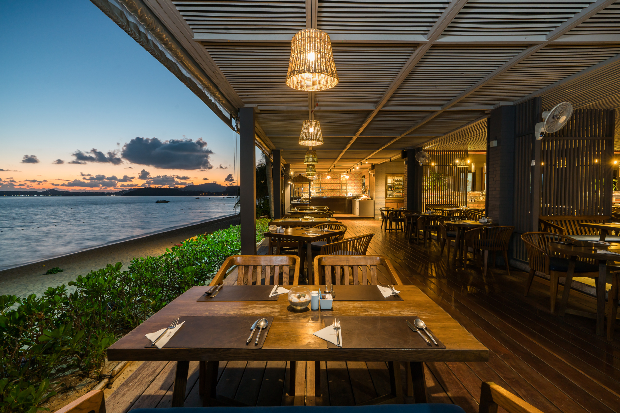 NH Collection Samui Peace Resort | 5-Star Hotel in Koh Samui