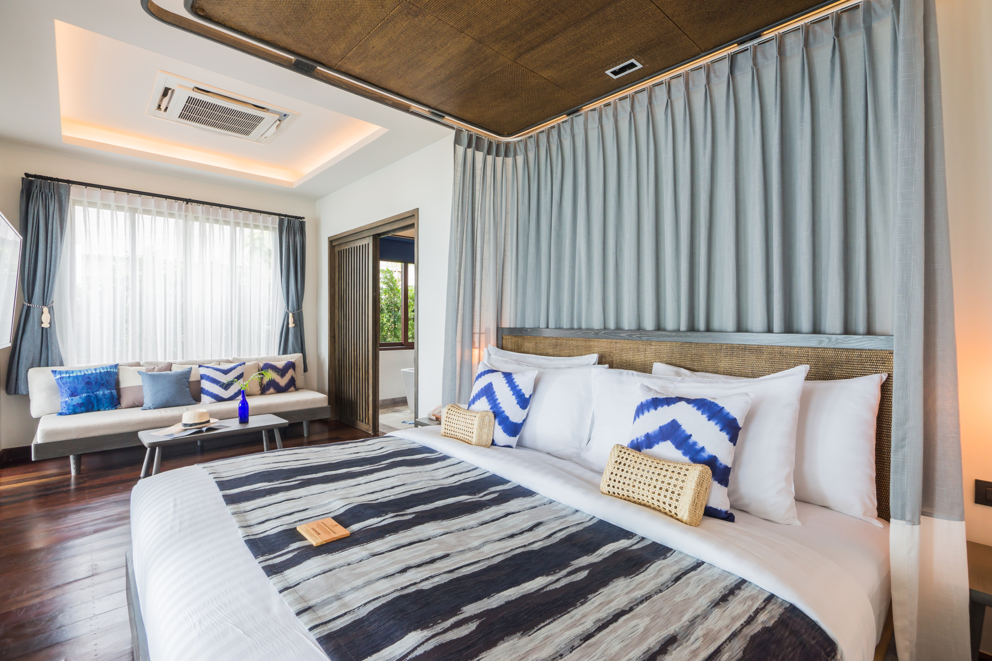 NH Collection Samui Peace Resort | NH Hotels & Resorts
