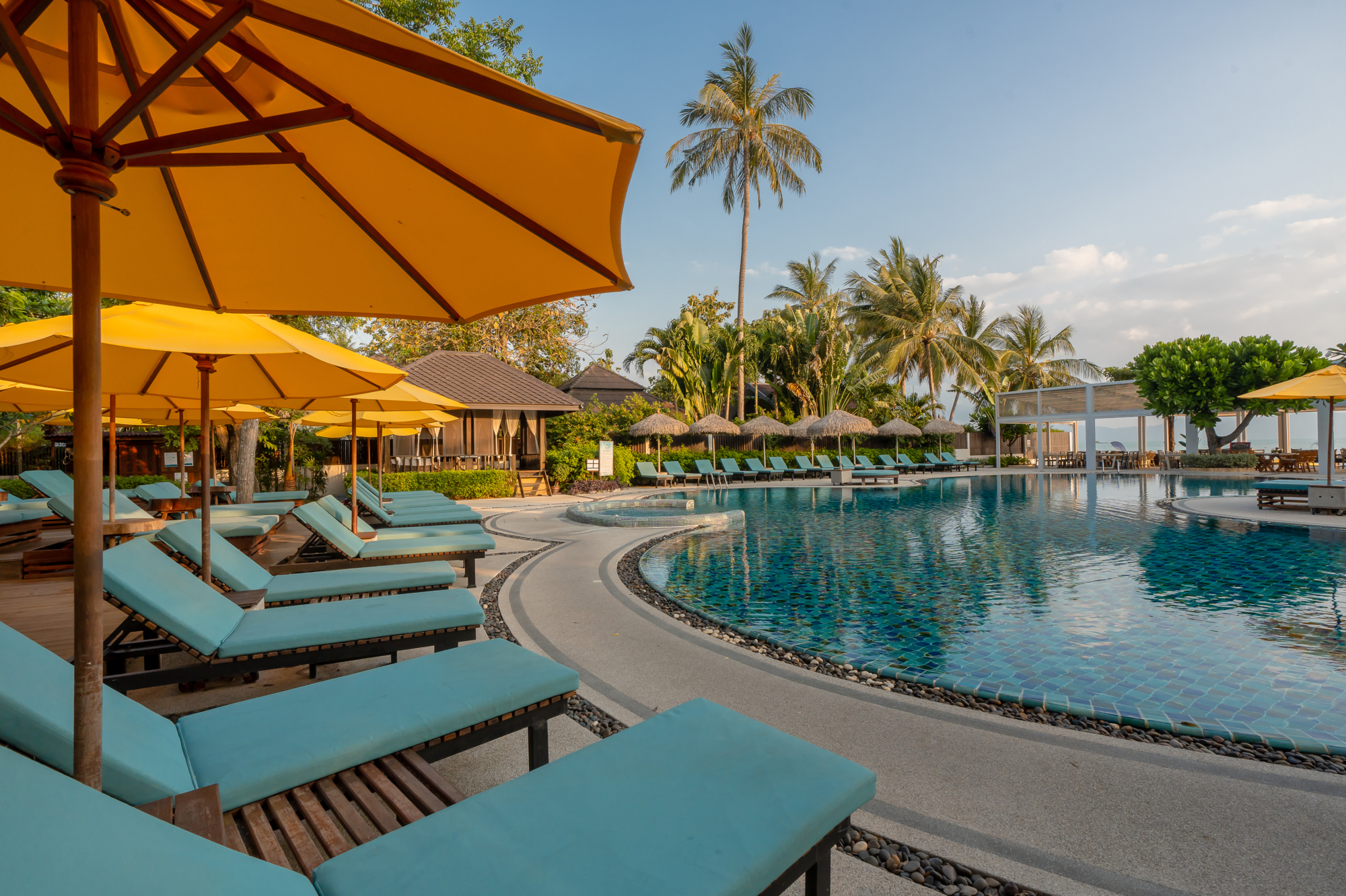 NH Collection Samui Peace Resort | 5-Star Hotel in Koh Samui