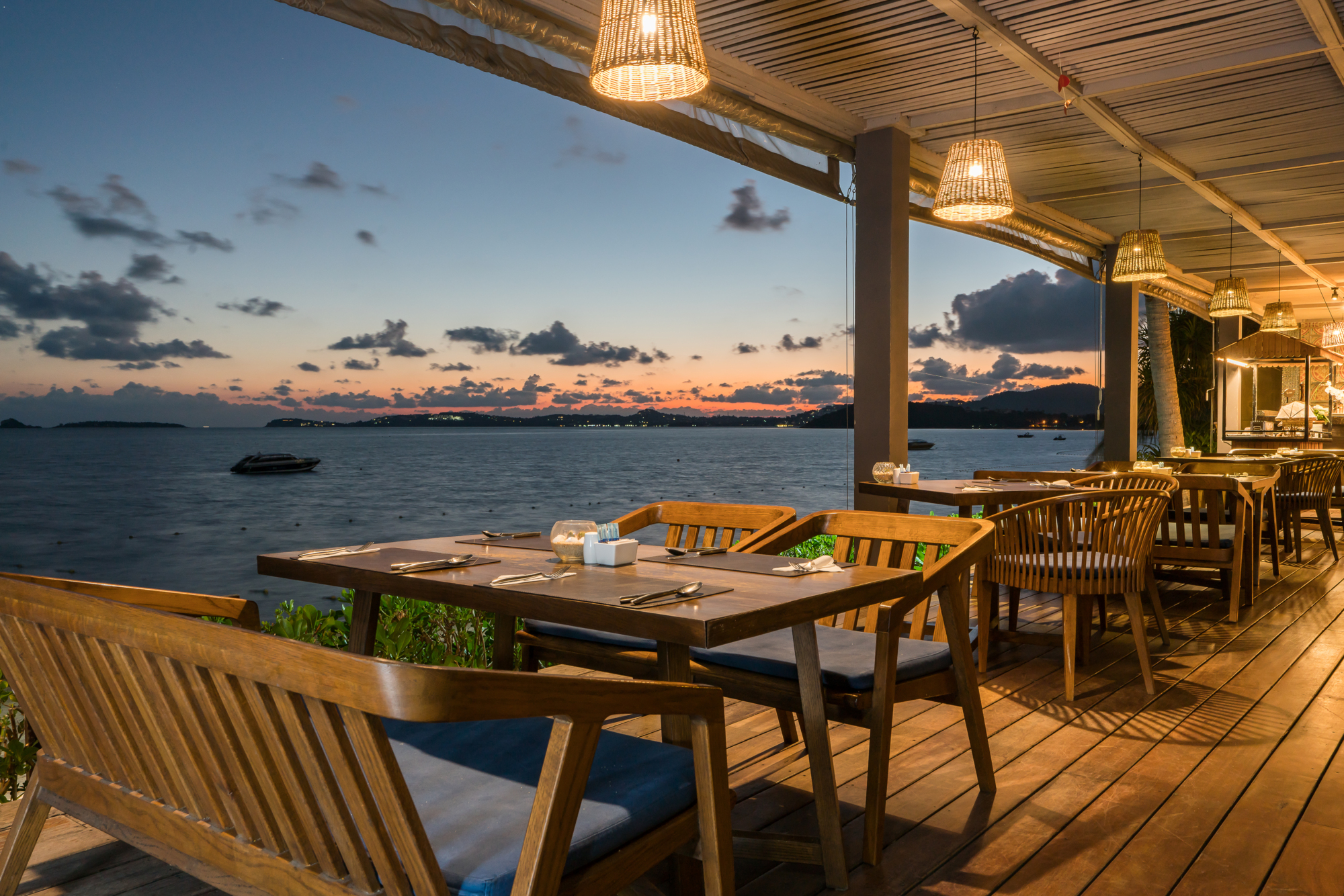 NH Collection Samui Peace Resort | 5-Star Hotel in Koh Samui