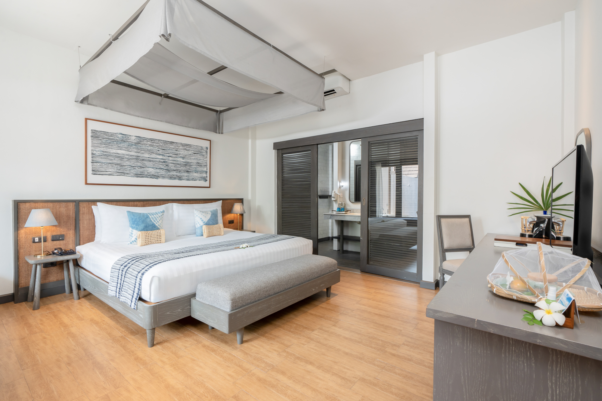 NH Collection Samui Peace Resort | NH Hotels & Resorts