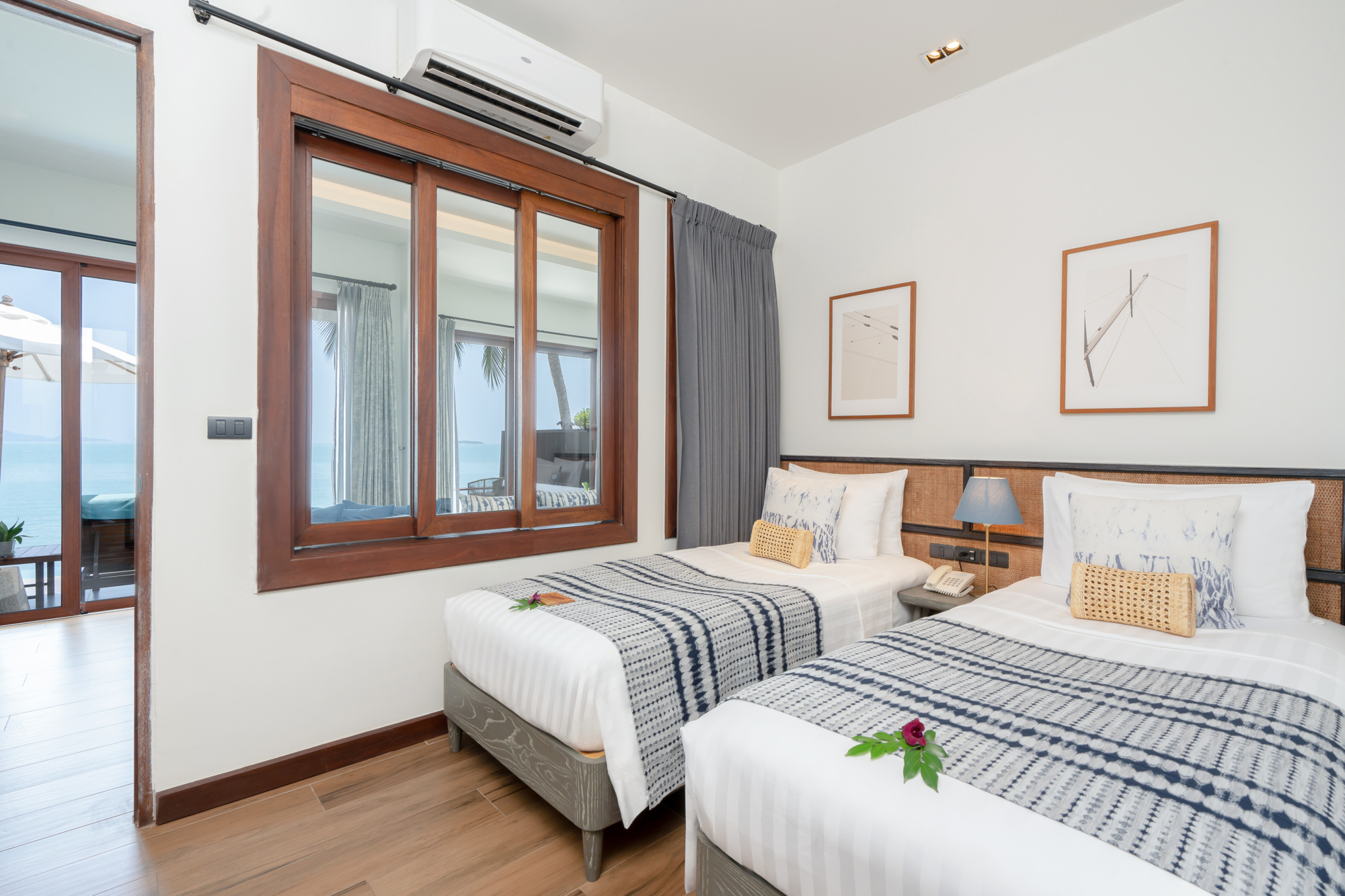 NH Collection Samui Peace Resort | 5-Star Hotel in Koh Samui